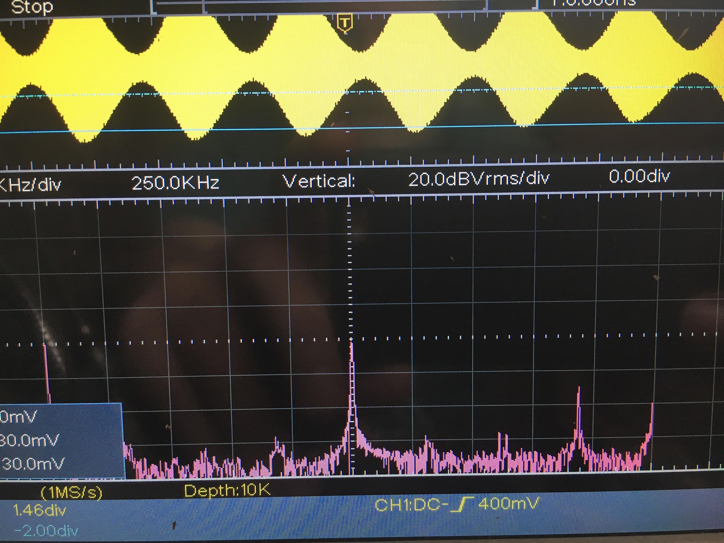 AM Transmitter / Modulator for Long Wave (LW) : 6 Steps - Instructables