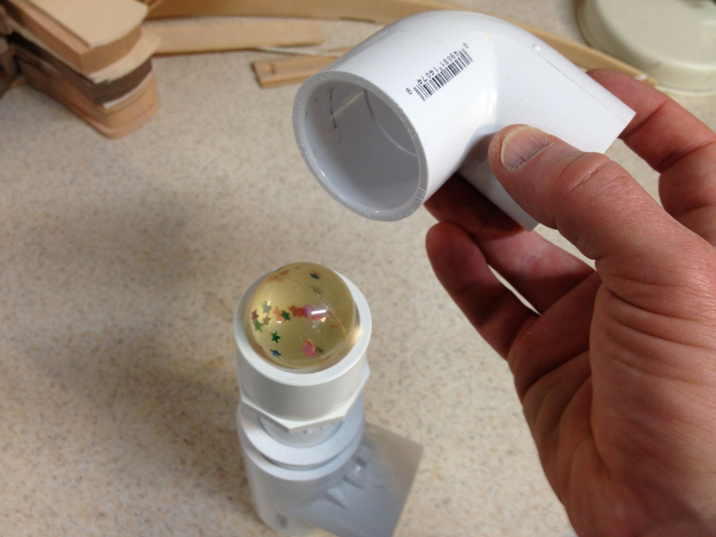 Hand-powered Water Pump : 5 Steps (with Pictures) - Instructables
