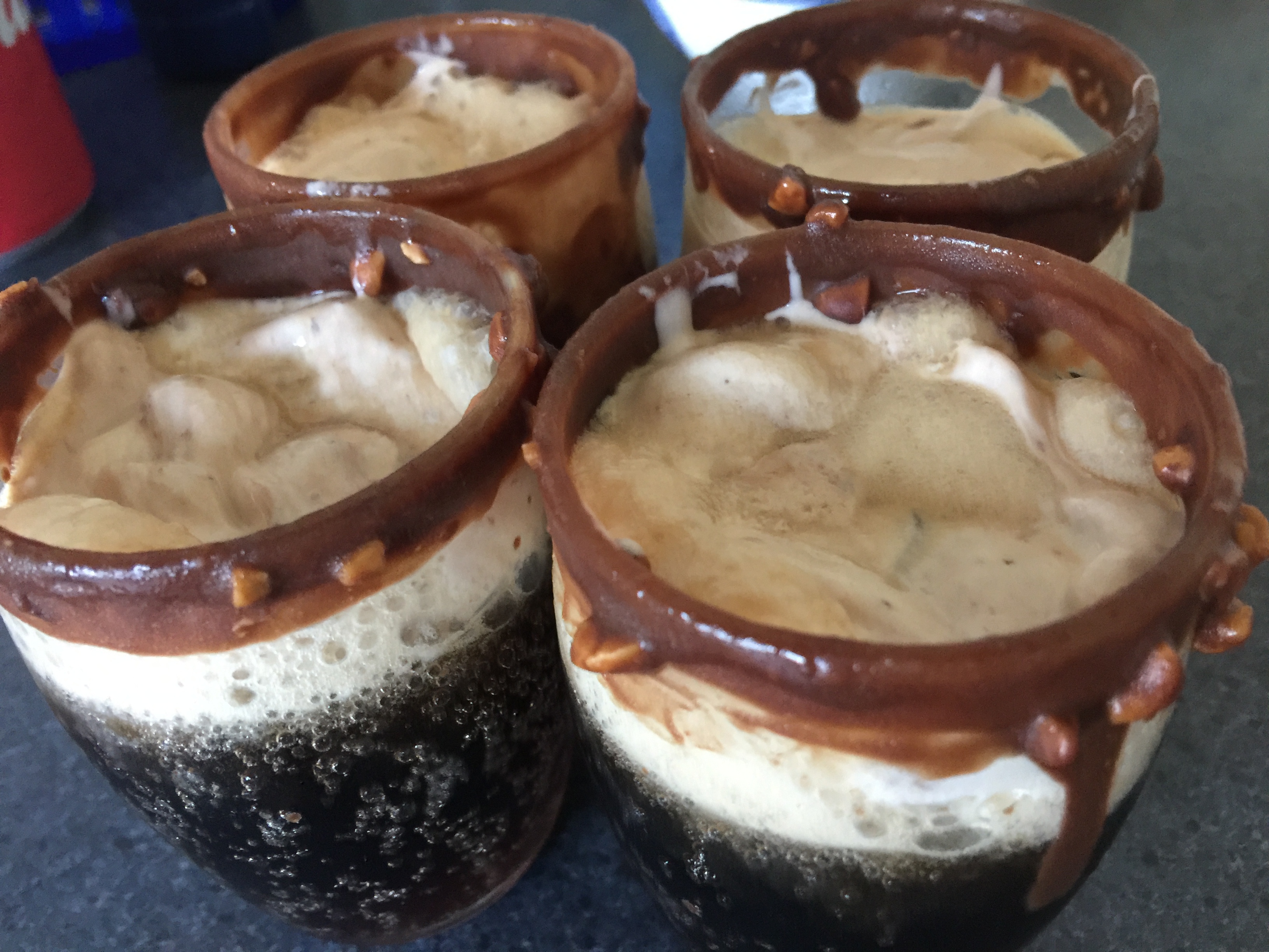 Cola-Float Shots : 3 Steps - Instructables