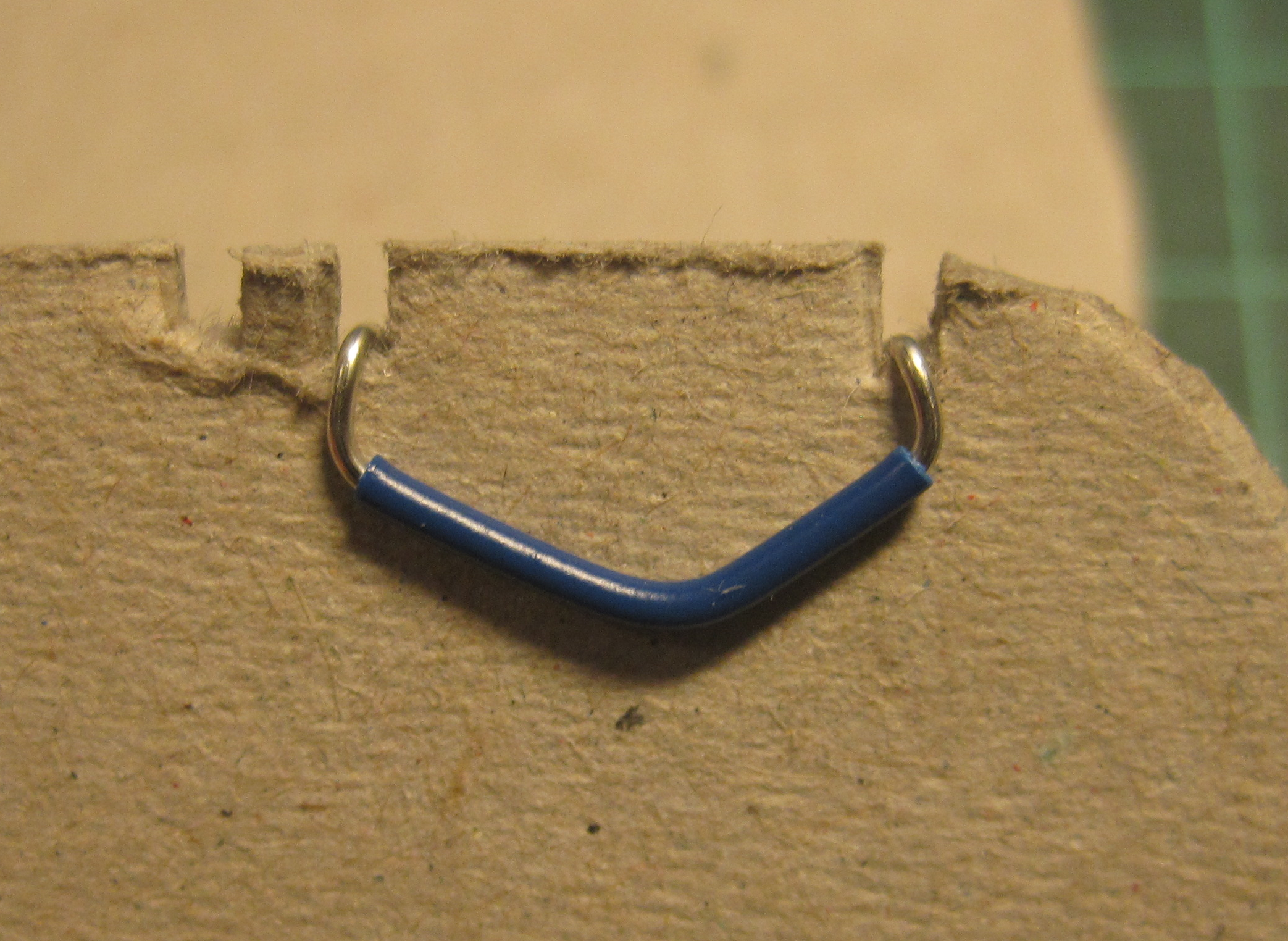 Blue LED Light Box in an Altoids(-like) Tin : 11 Steps (with Pictures ...