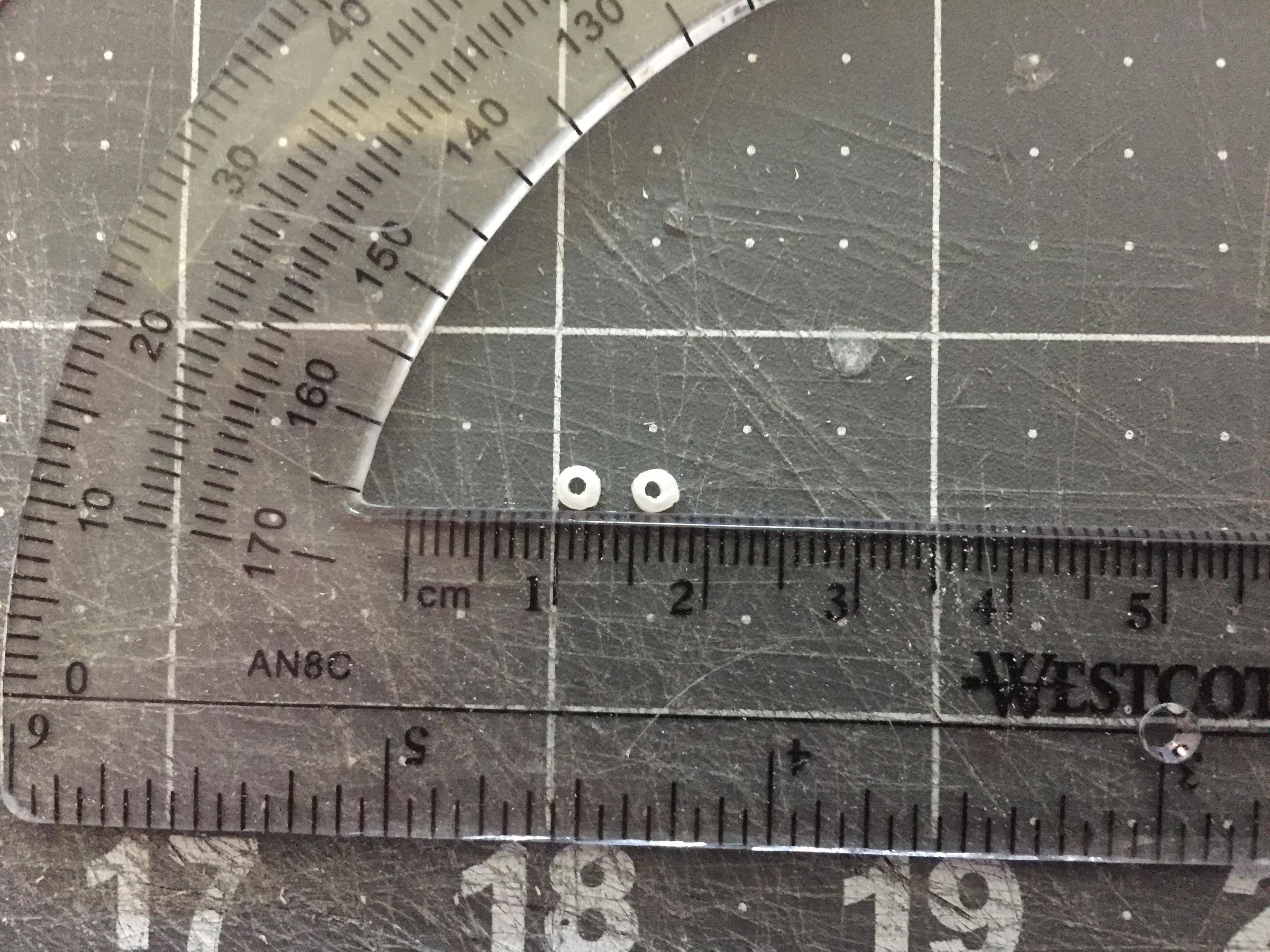 V-22 Osprey Military Aircraft Out of Popsicle Sticks : 10 Steps (with ...