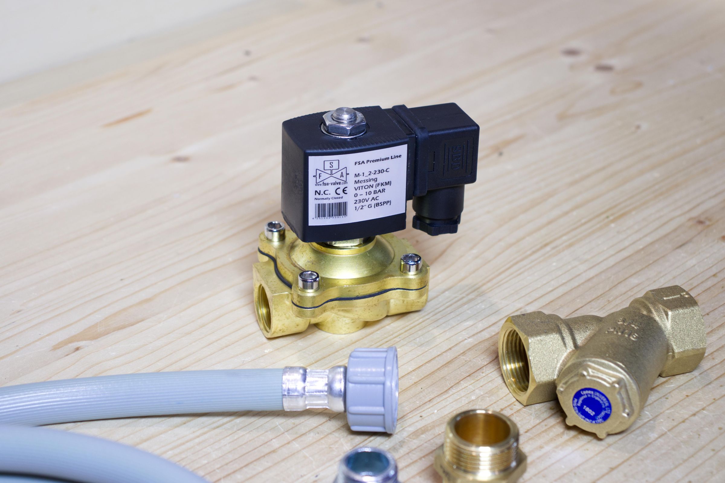 DIY Smart Watering System : 7 Steps (with Pictures) - Instructables