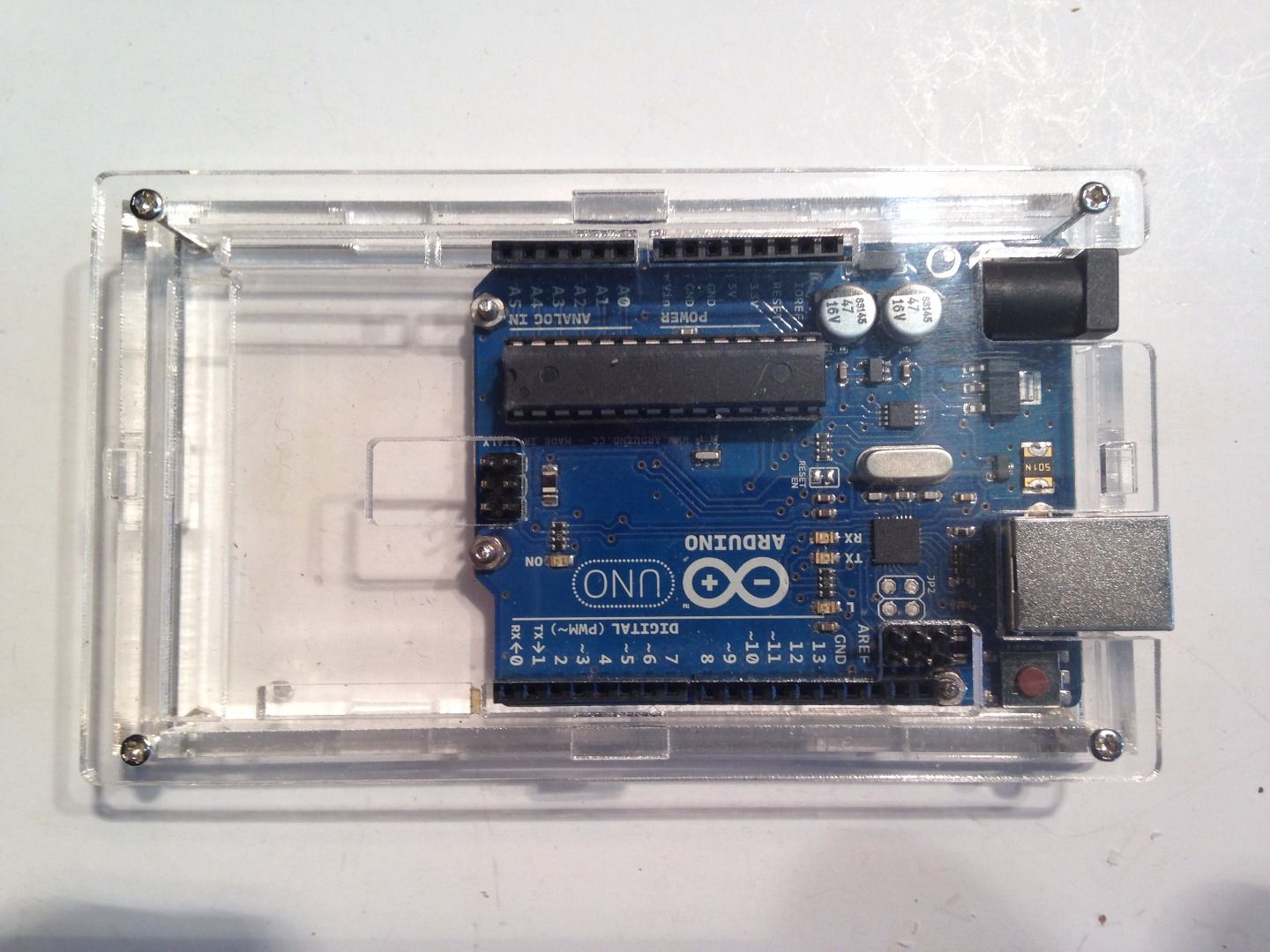Use Protection : 4 Steps - Instructables