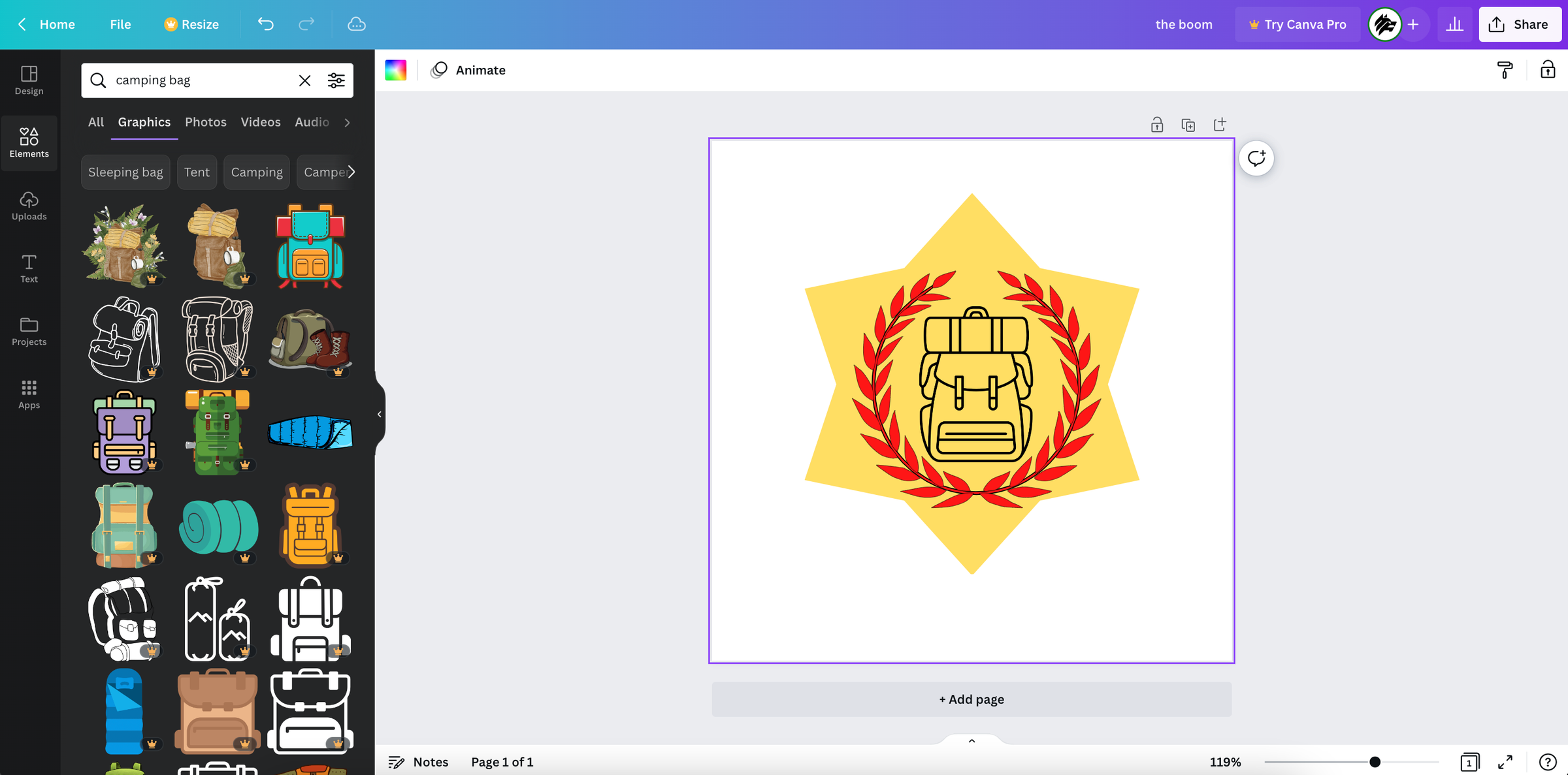 How to Make a Good Logo : 5 Steps - Instructables