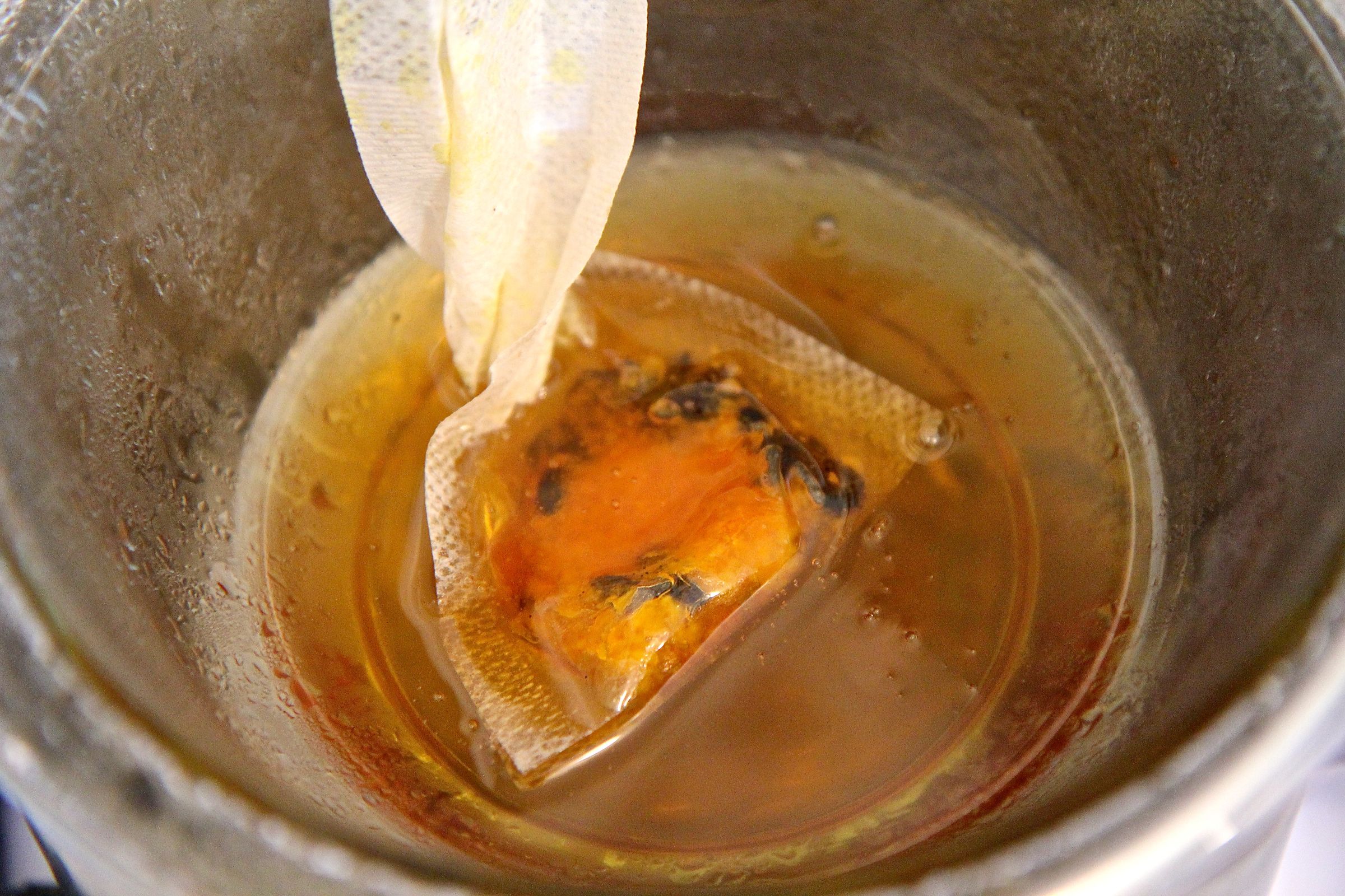 Easy Infused Honey : 8 Steps (with Pictures) - Instructables