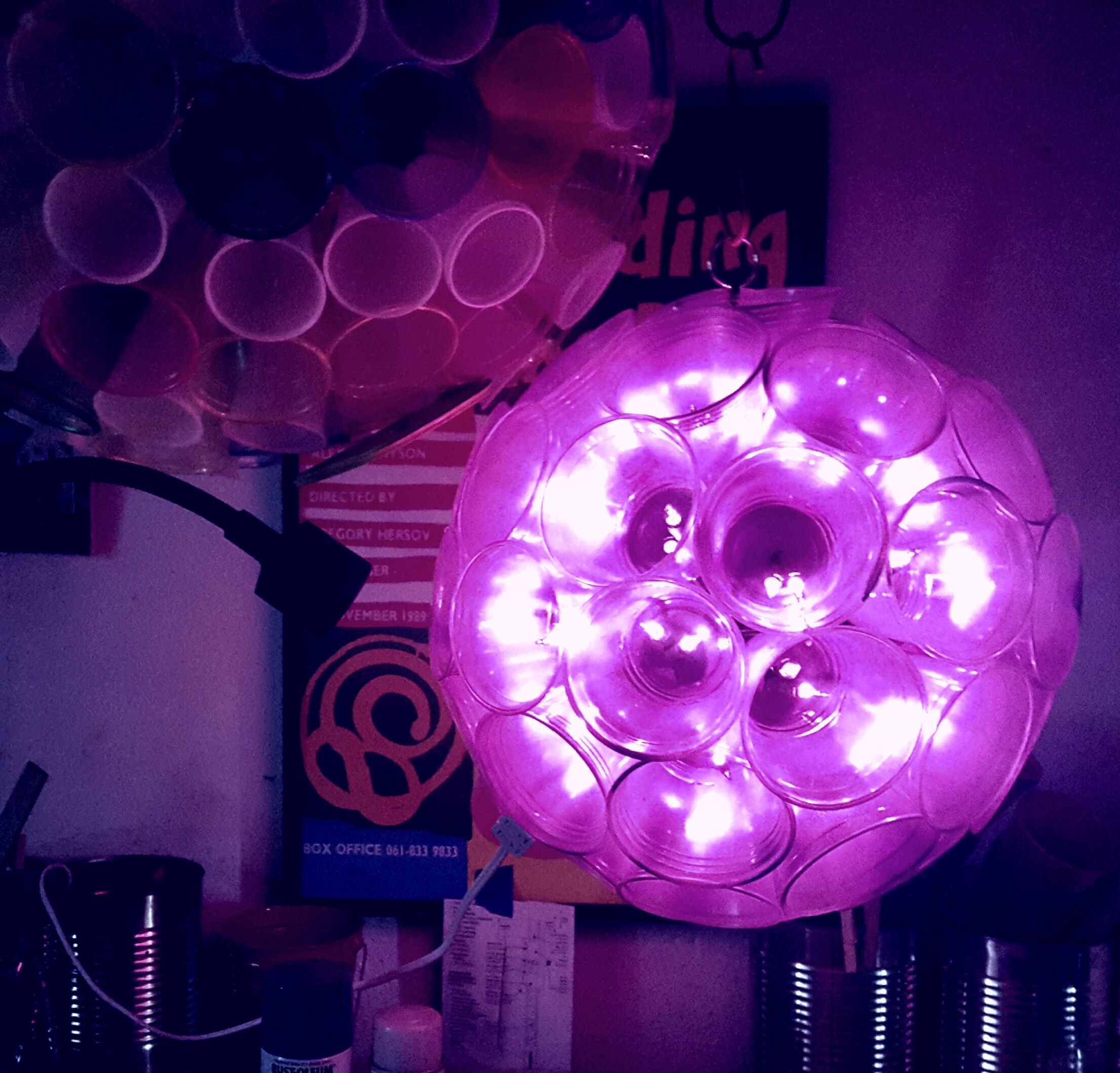 Prince Sparkleball : 5 Steps (with Pictures) - Instructables