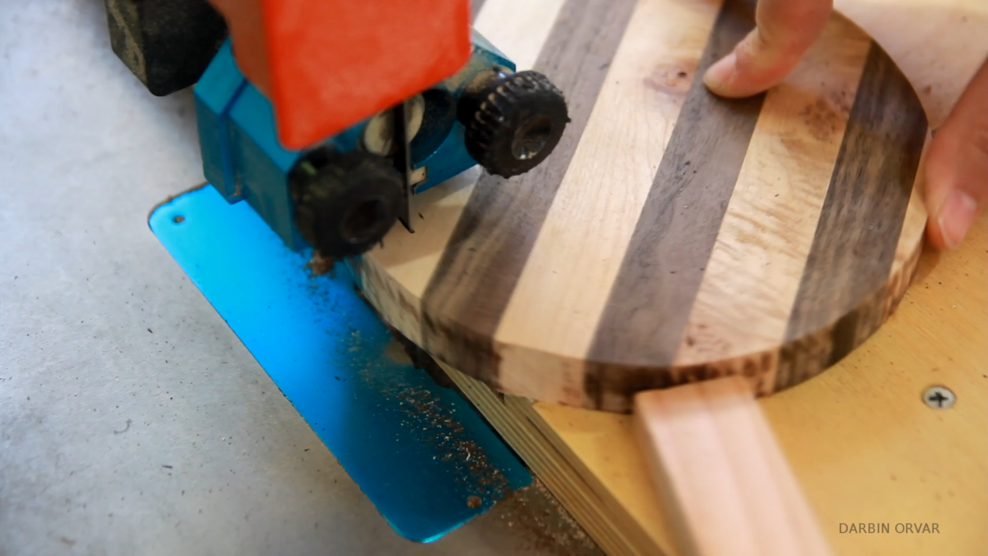 How to Make Segmented Boxes on the Band Saw : 9 Steps (with Pictures ...