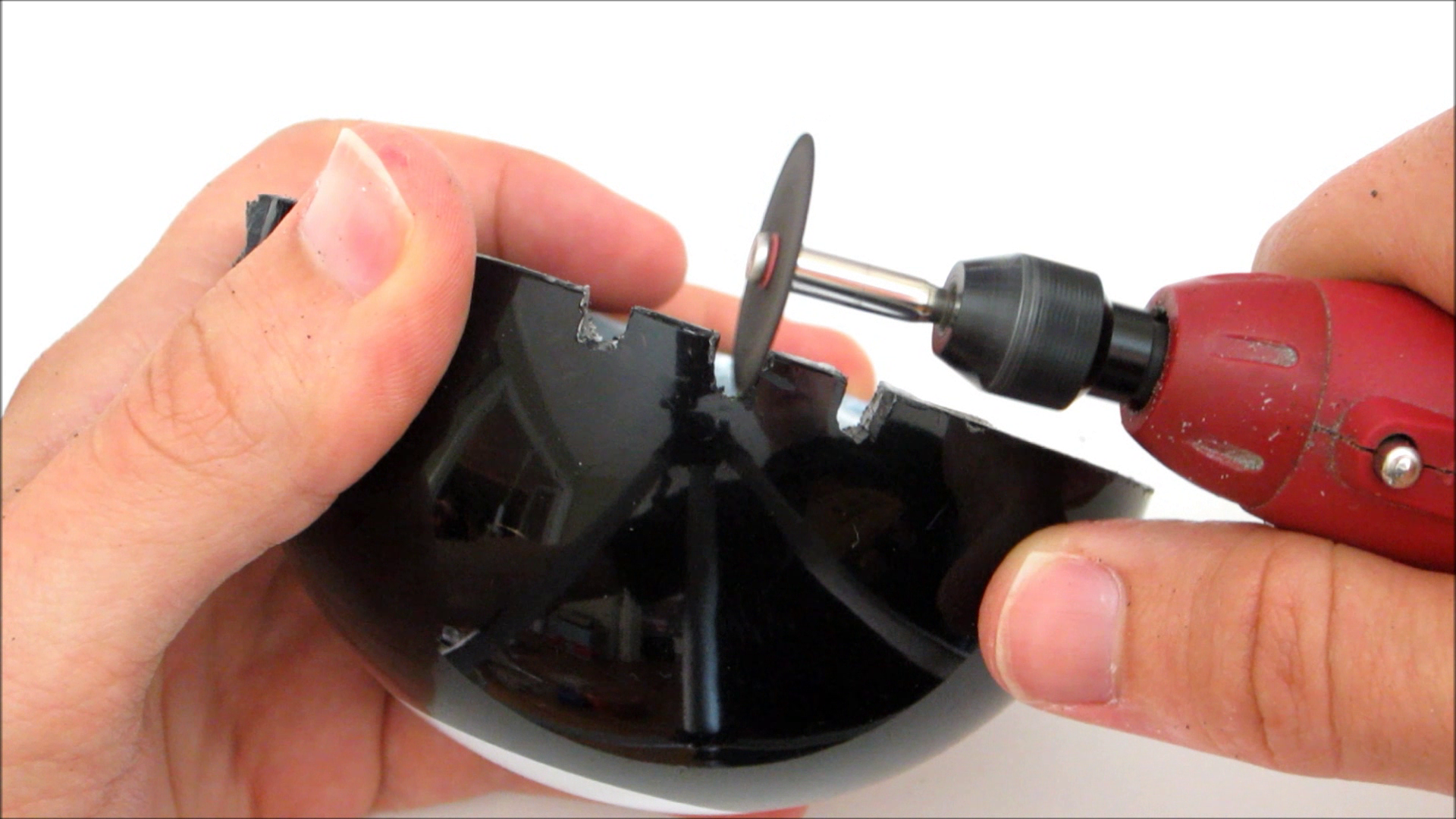 Digital Magic 8 Ball : 8 Steps (with Pictures) - Instructables