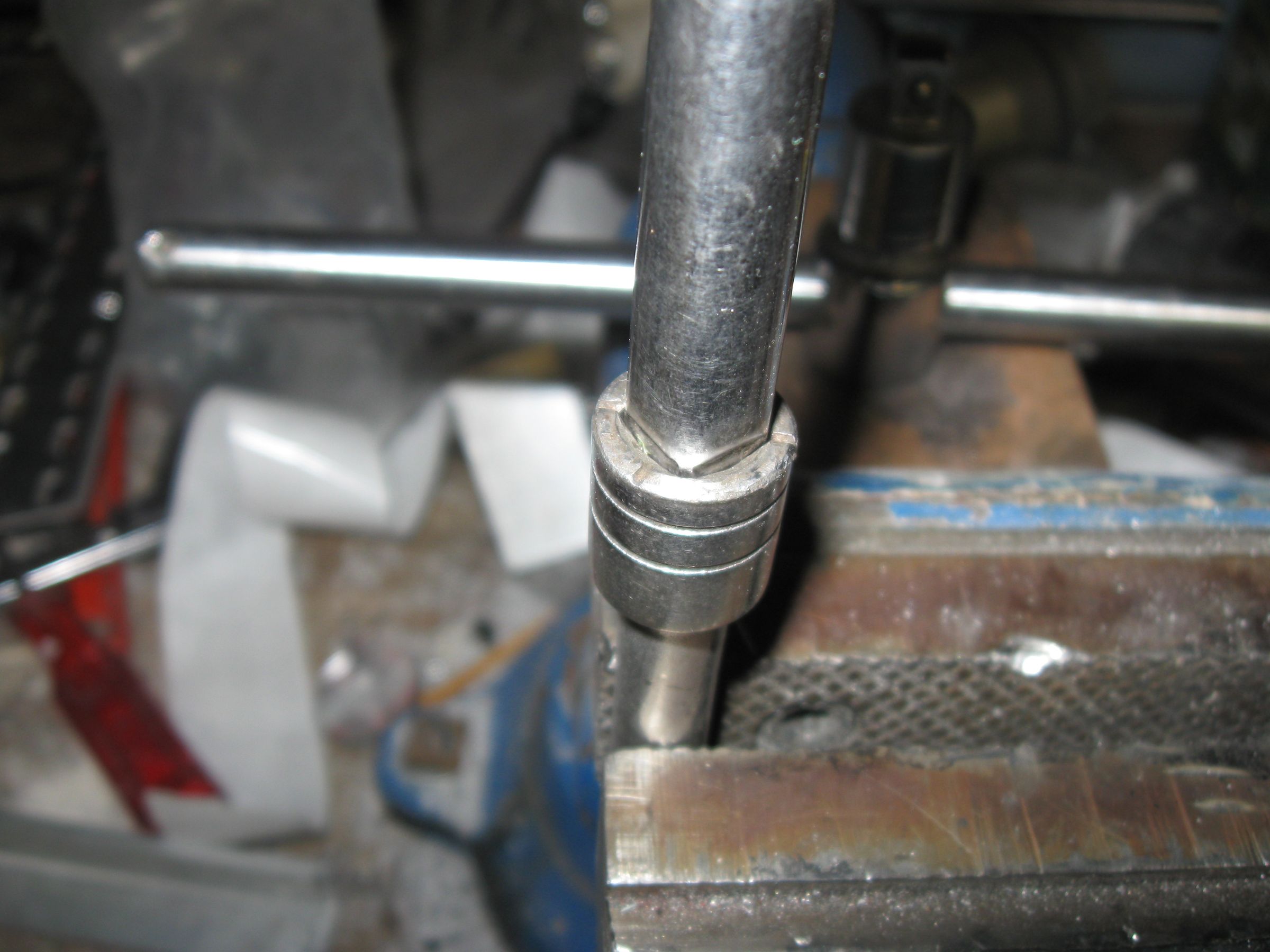 Plastic Injection Molding and Extruding : 11 Steps - Instructables