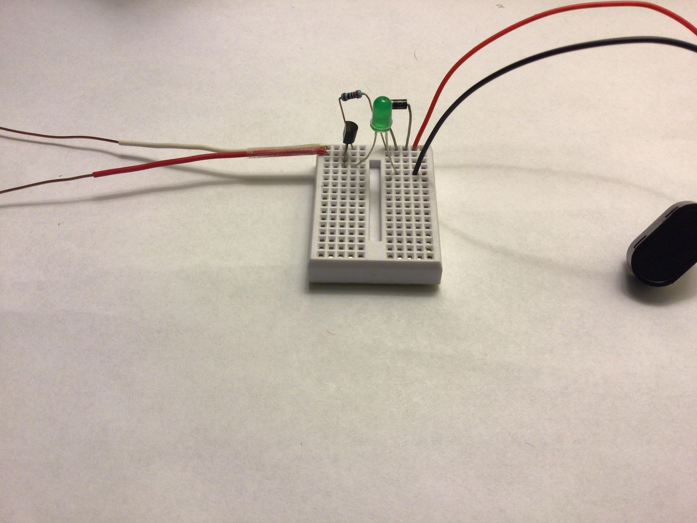 Plant Tester : 5 Steps (with Pictures) - Instructables