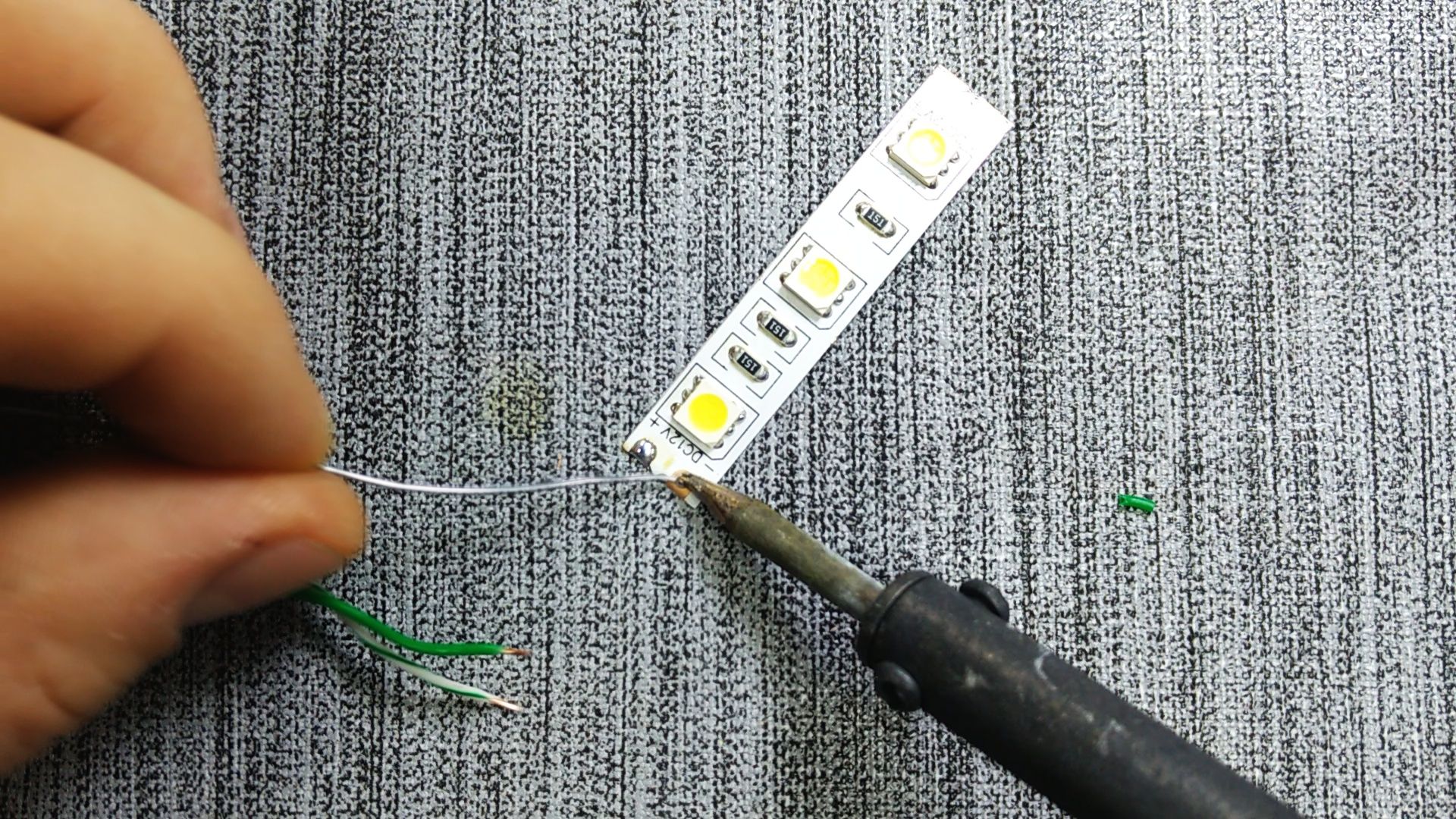 Arduino Based Light Show : 7 Steps - Instructables