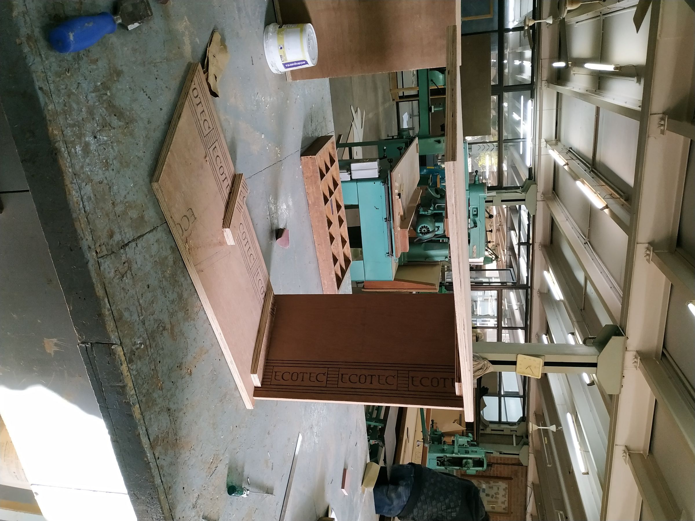 Easy Step Stool : 7 Steps (with Pictures) - Instructables