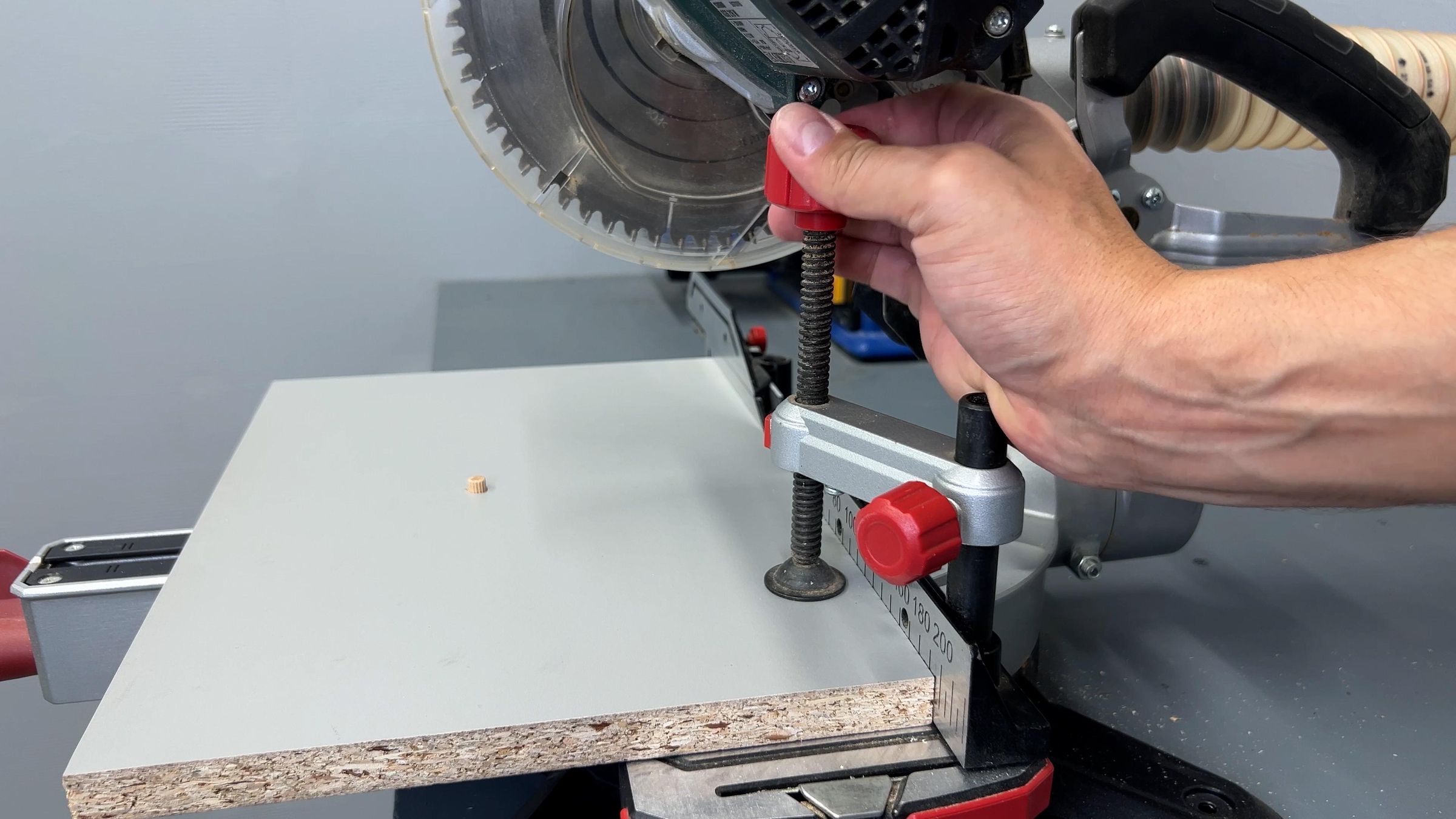 A Bowl Using Just a Mitre Saw! : 13 Steps (with Pictures) - Instructables