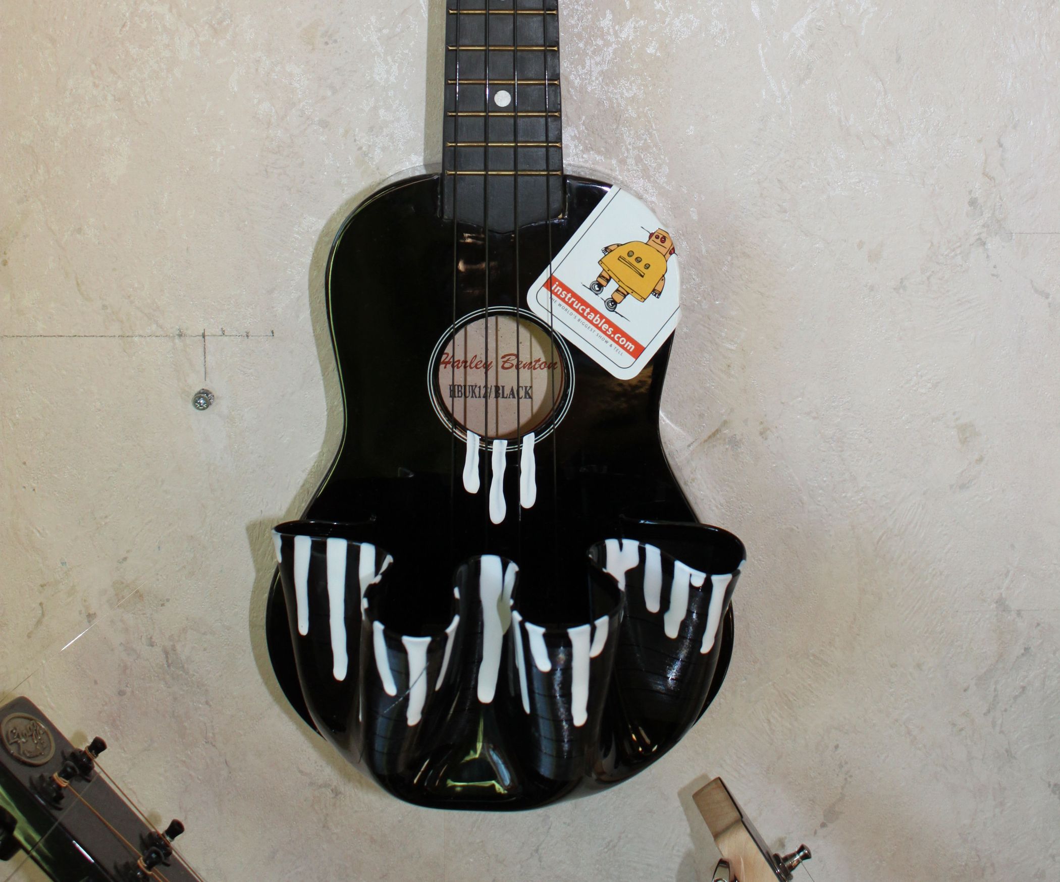 The Source of Inspiration : 7 Steps - Instructables