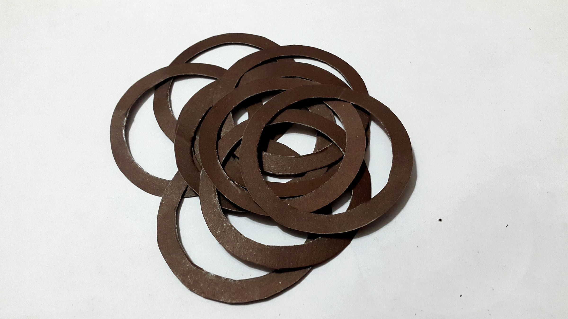 DIY Cardboard Paper Tiara : 7 Steps (with Pictures) - Instructables