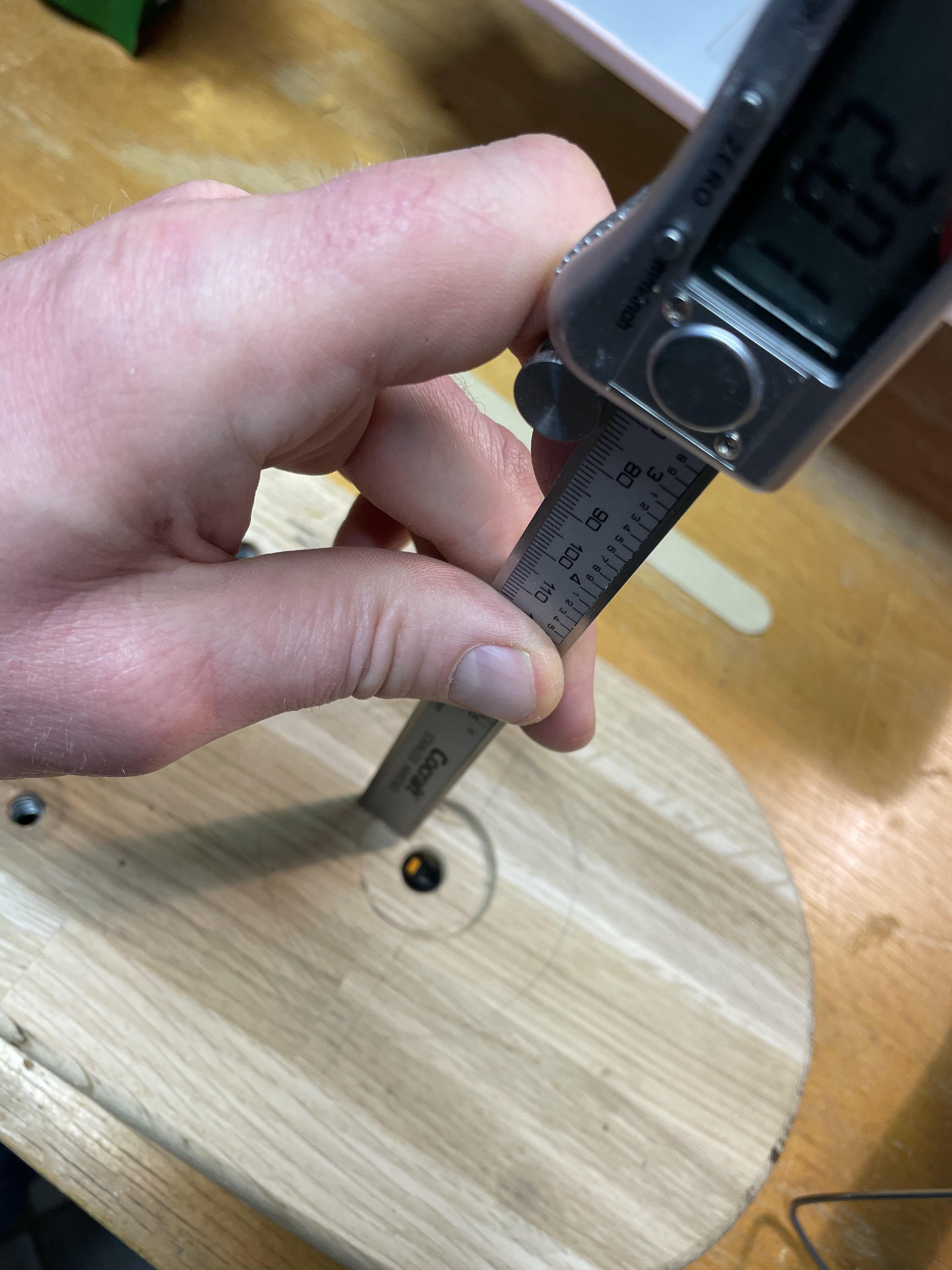 Totally Useless Coffee Dispenser… : 10 Steps (with Pictures ...