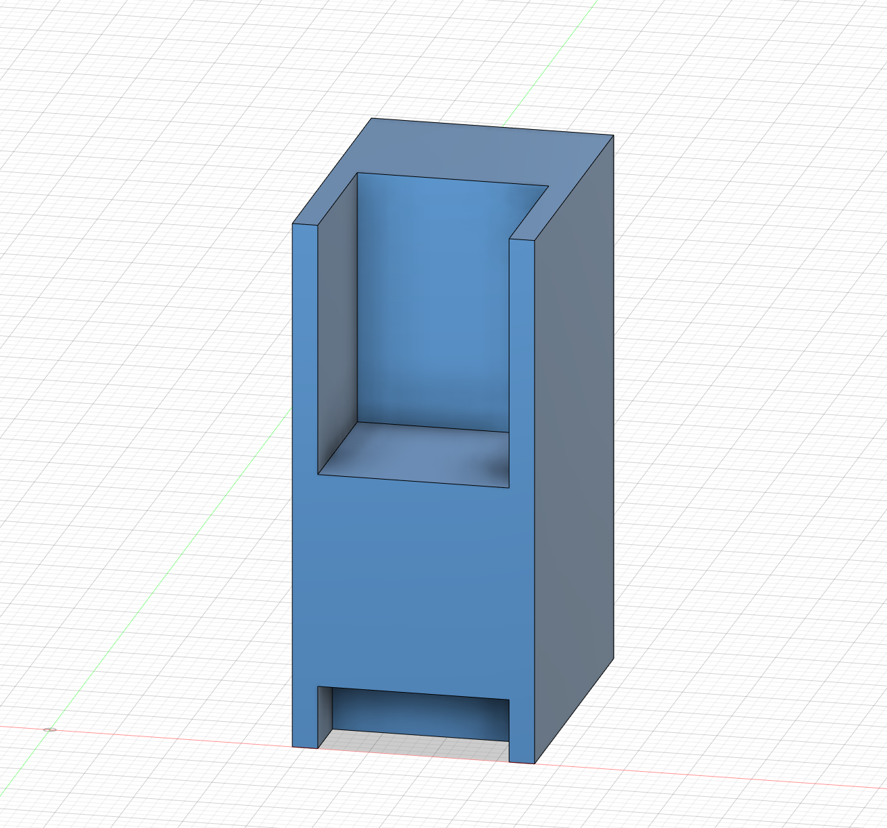 AutoDesk Fusion 360 Arcade Game 3d Model : 5 Steps - Instructables