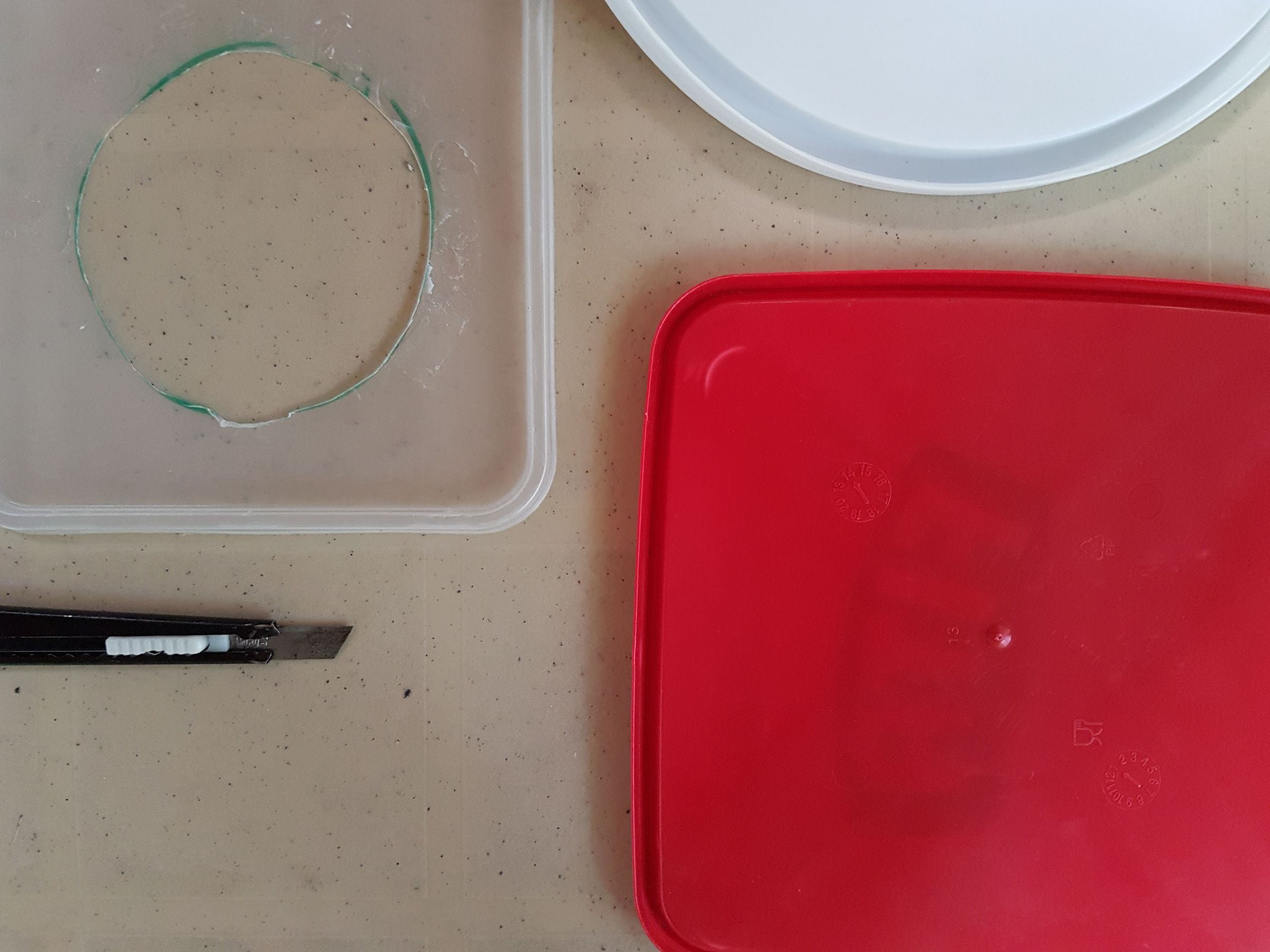 DIY Paper Cup Dispenser : 14 Steps (with Pictures) - Instructables