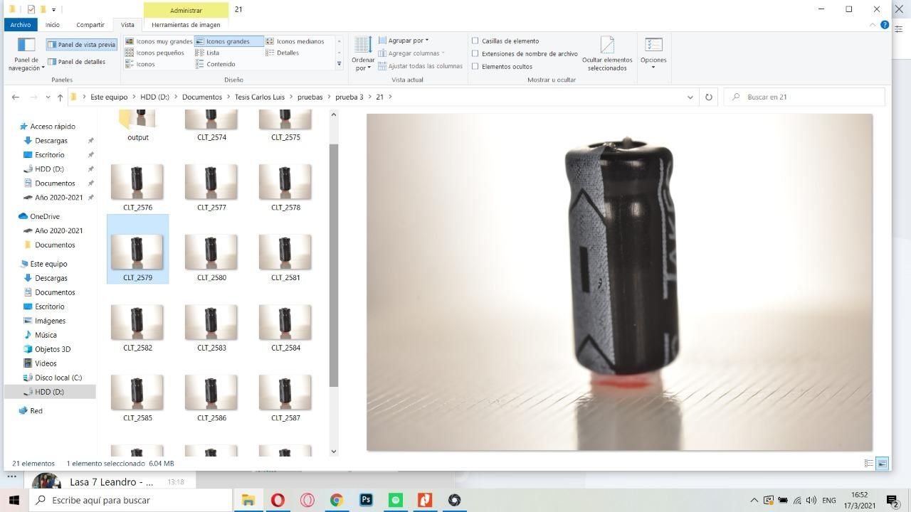 STACK3d Three-dimensional Macrophotography Scanner : 6 Steps (with Pictures) - Instructables