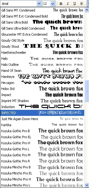 How to Download Text Into MS Programs : 4 Steps - Instructables