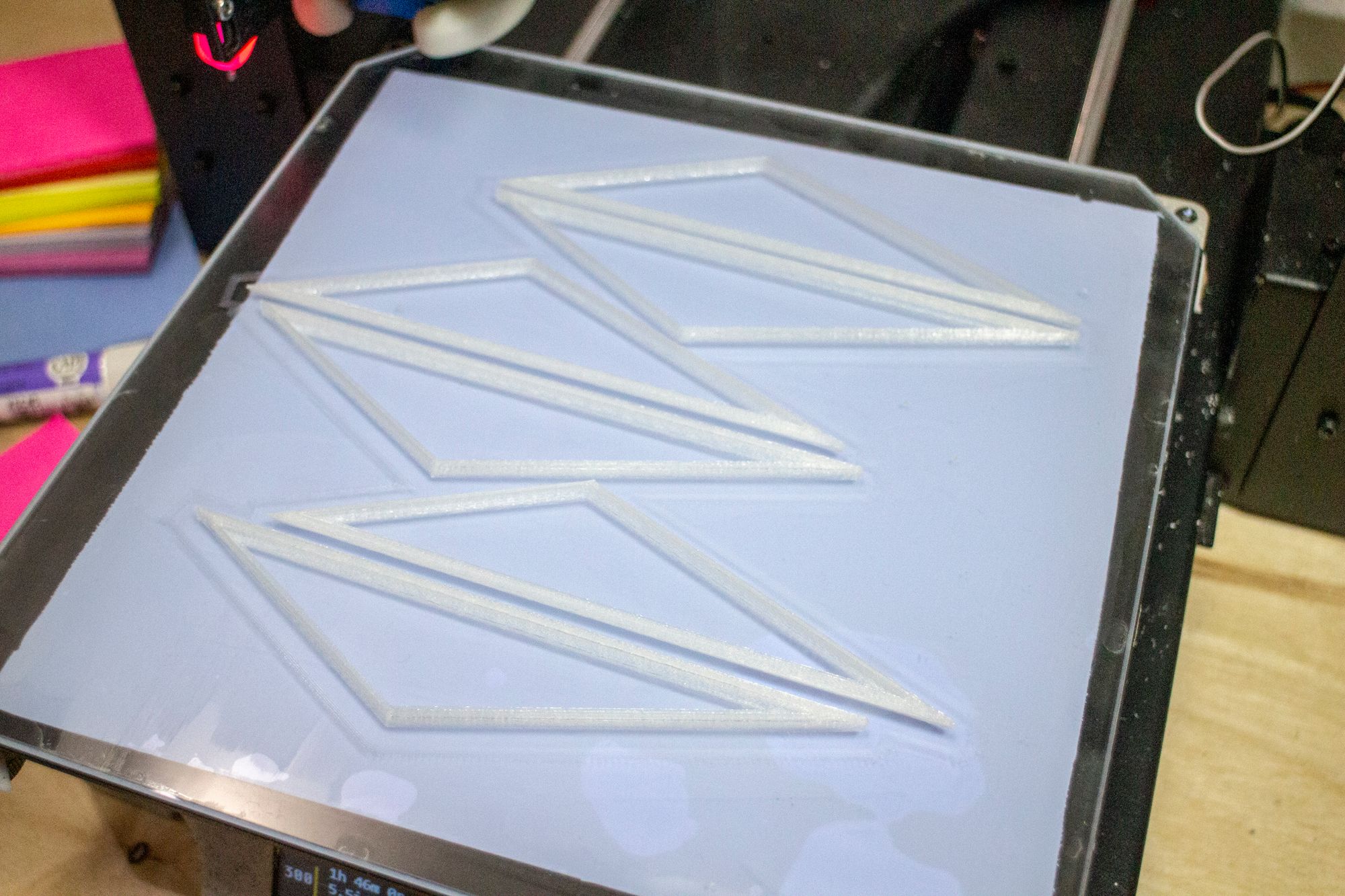 3D Printed Rainbow Suncatcher : 10 Steps (with Pictures) - Instructables