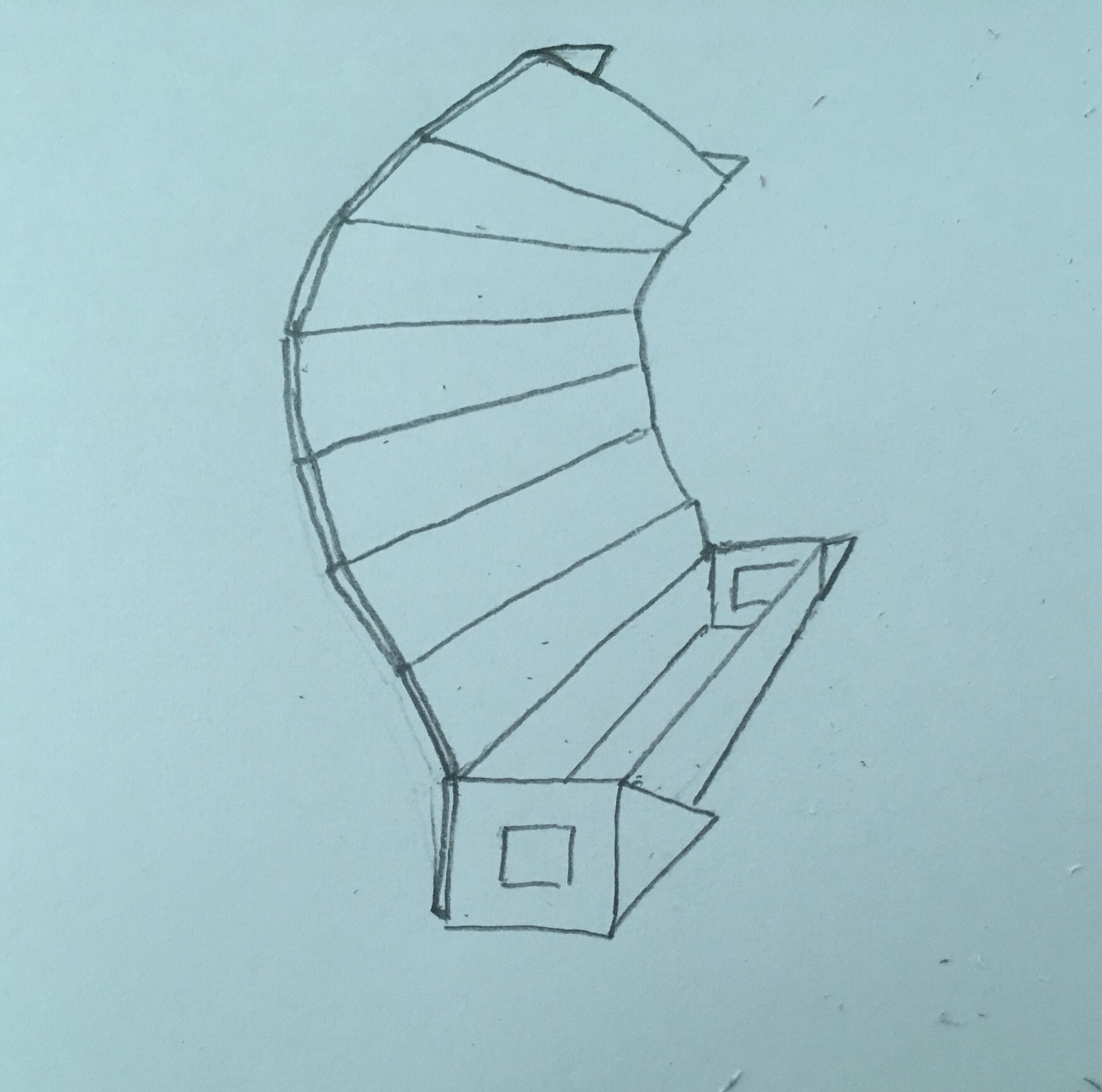 DIY Origami Microscope : 6 Steps (with Pictures) - Instructables
