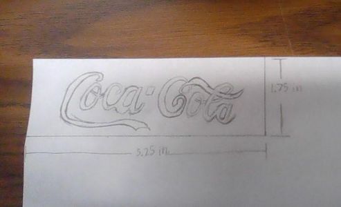 Small Coke Bottle : 12 Steps - Instructables
