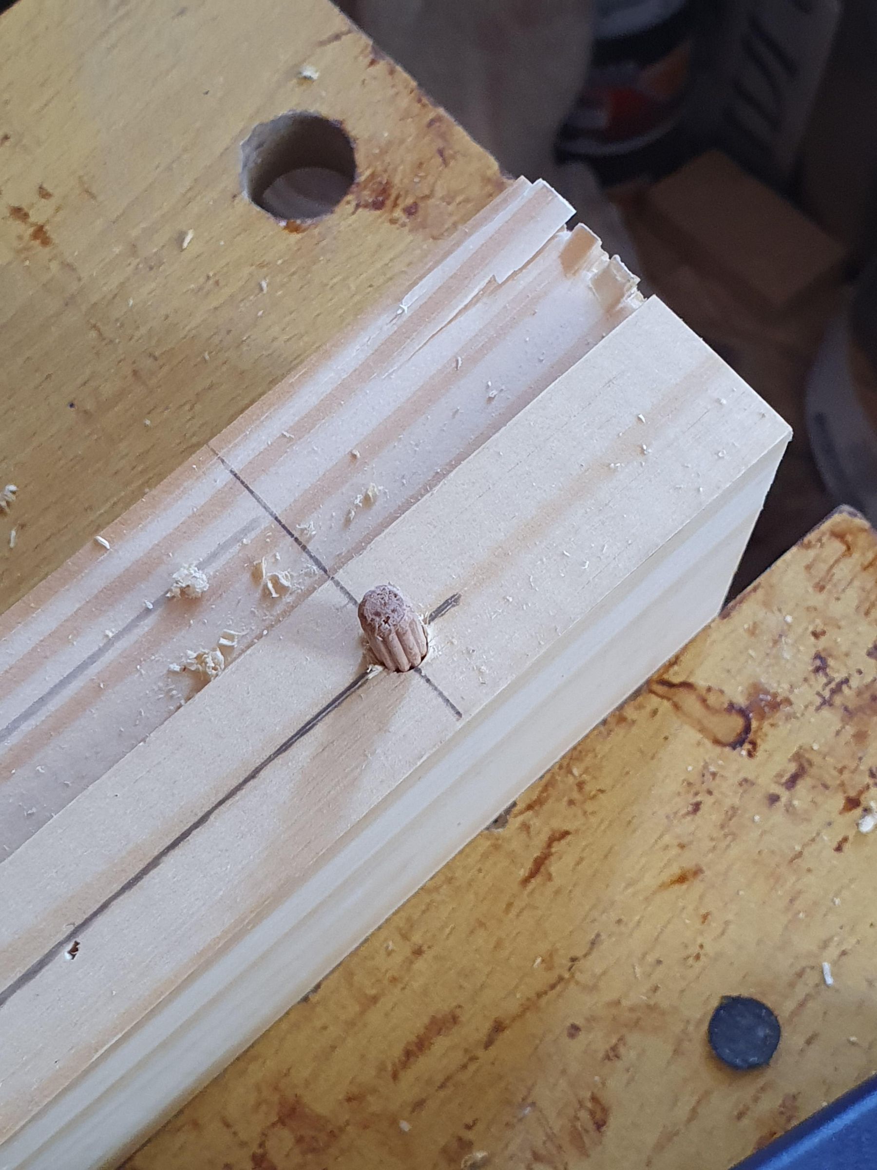 Estantería Cocina (Kitchen Shelving) : 8 Steps - Instructables