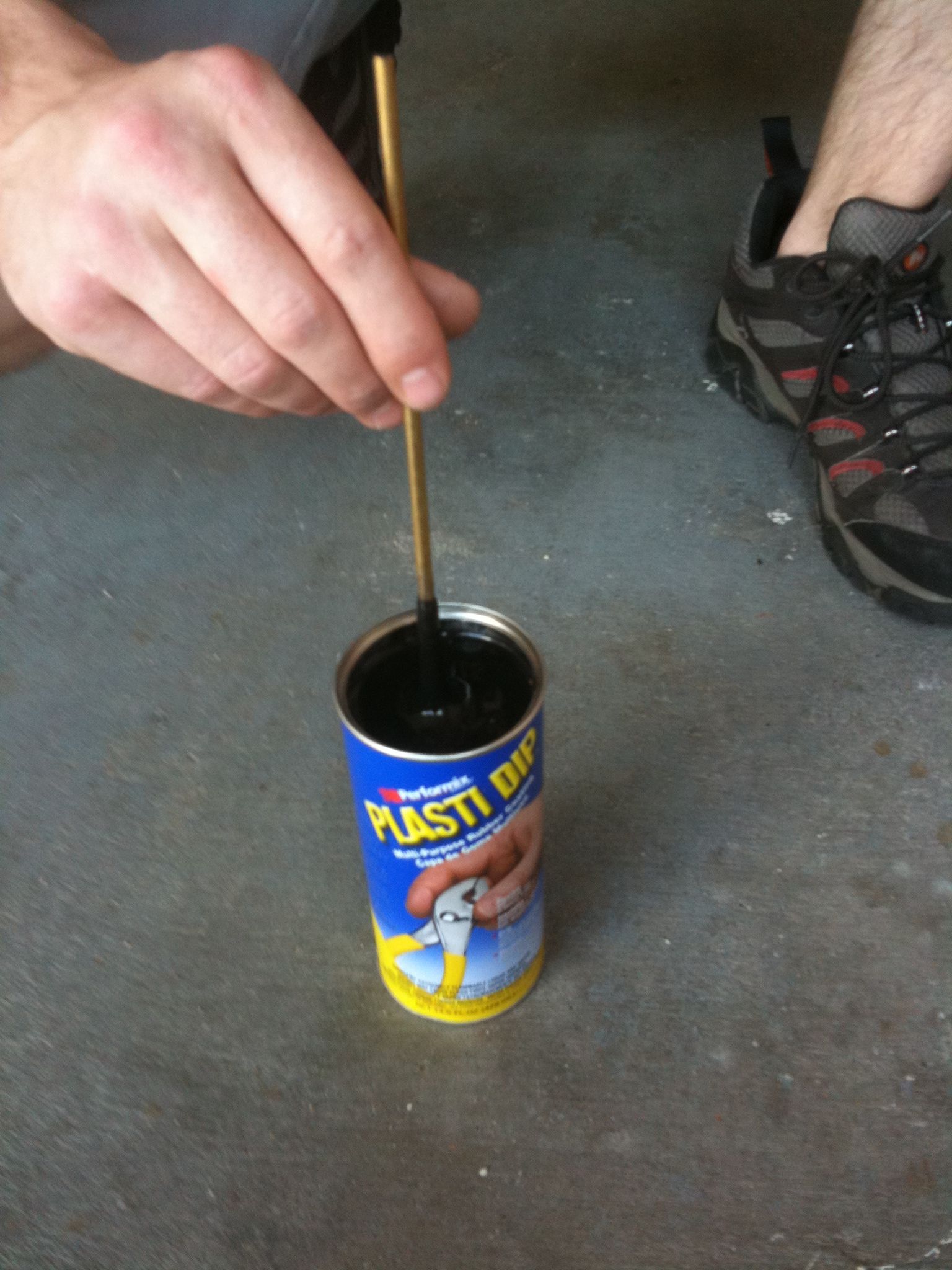 Triangle Beaters : 8 Steps - Instructables