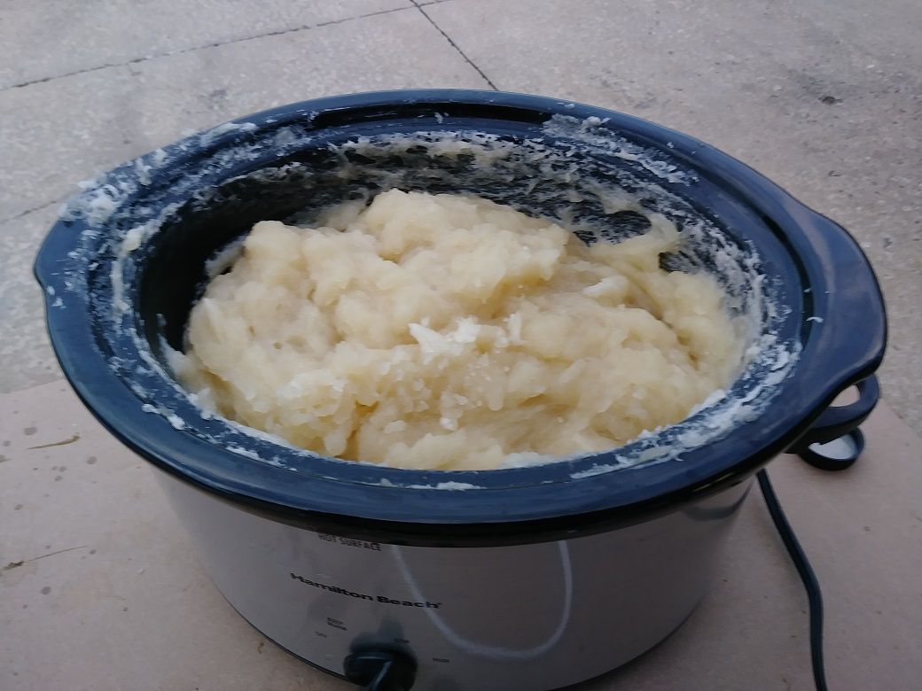 Super Easy, Super Soap From Your Slow Cooker : 9 Steps (with Pictures ...