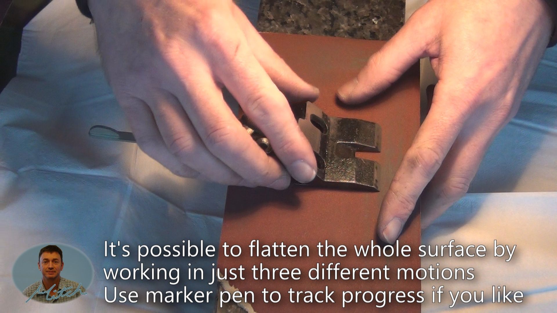 Tuning a Hand Plane : 18 Steps (with Pictures) - Instructables
