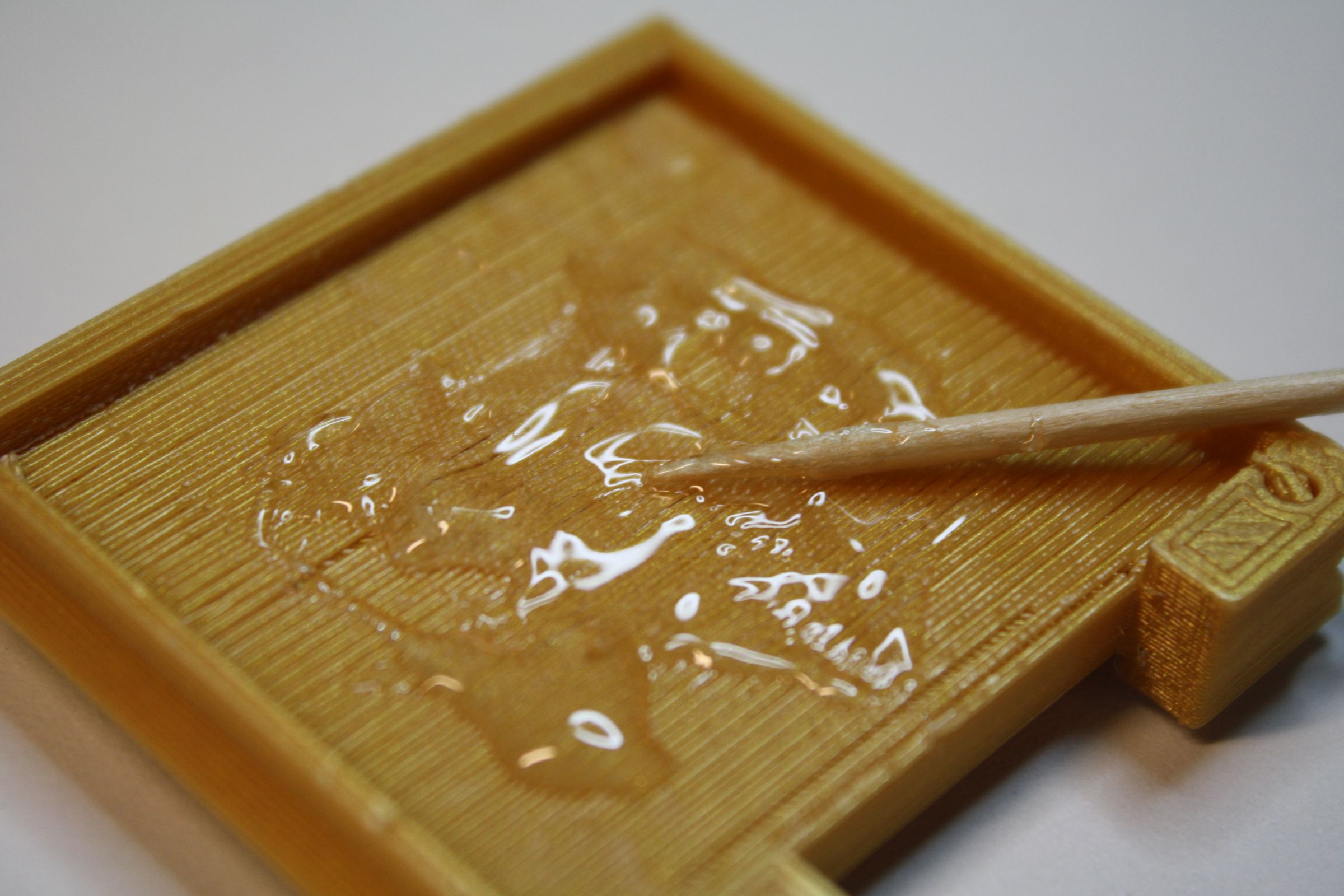 3D Printed Digital Night Vision (The OpenScope) : 14 Steps (with ...