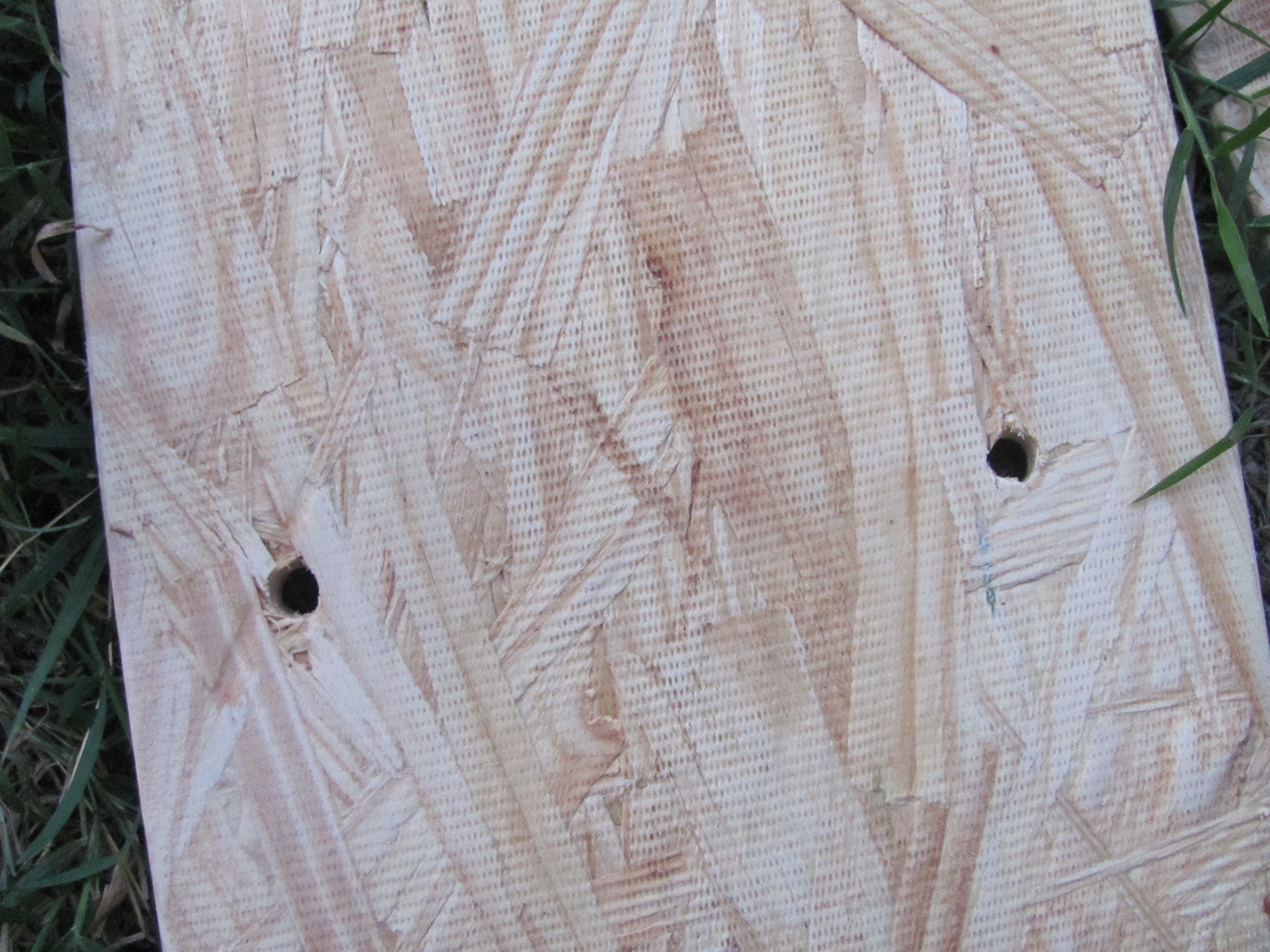 Big Foot Race : 9 Steps (with Pictures) - Instructables