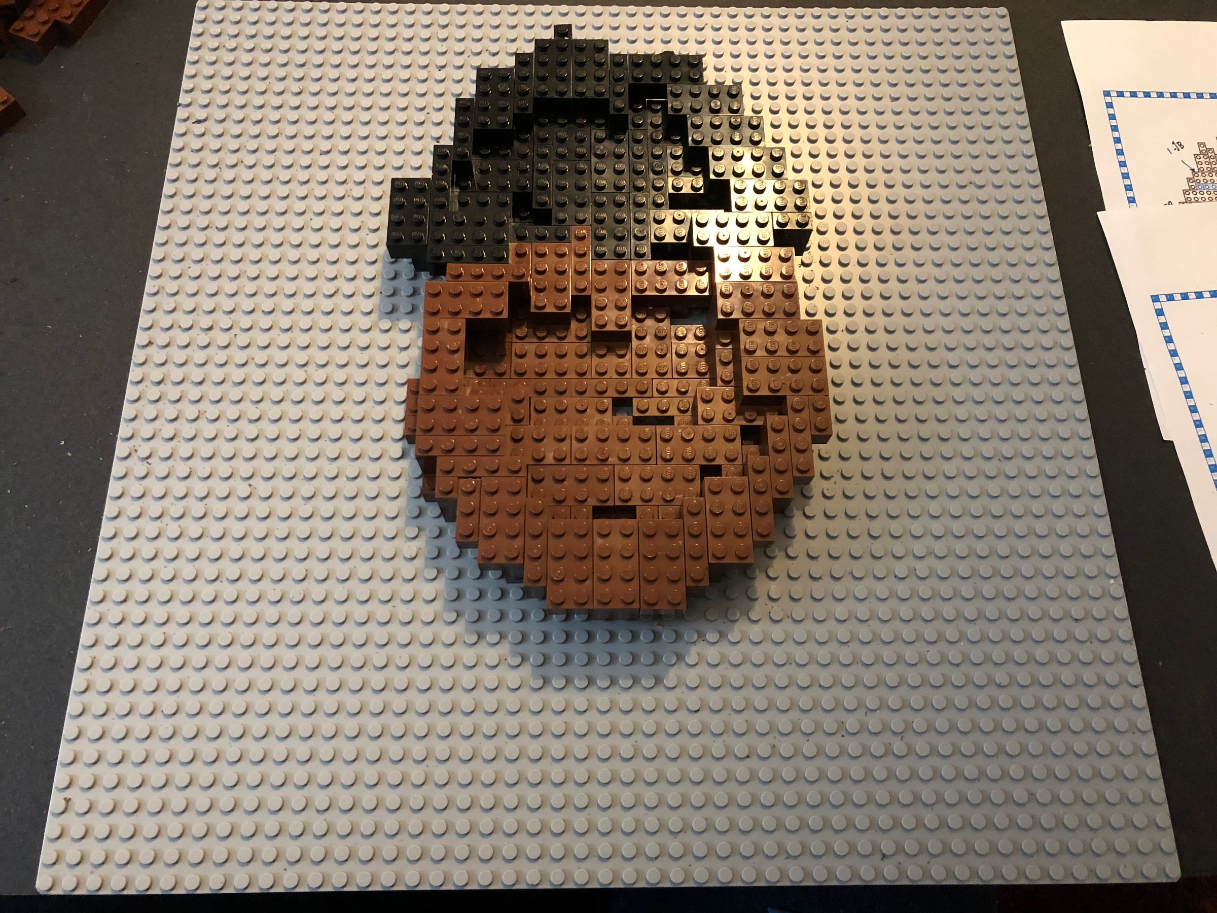 Tinkercad-LegoHead : 13 Steps (with Pictures) - Instructables