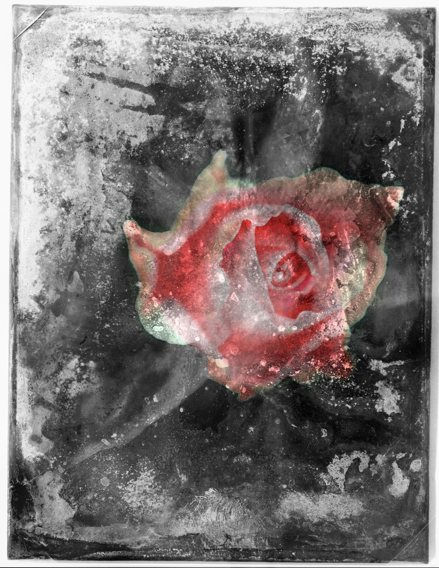 How to Make Your Photo Look Old (2 Methods) : 5 Steps - Instructables