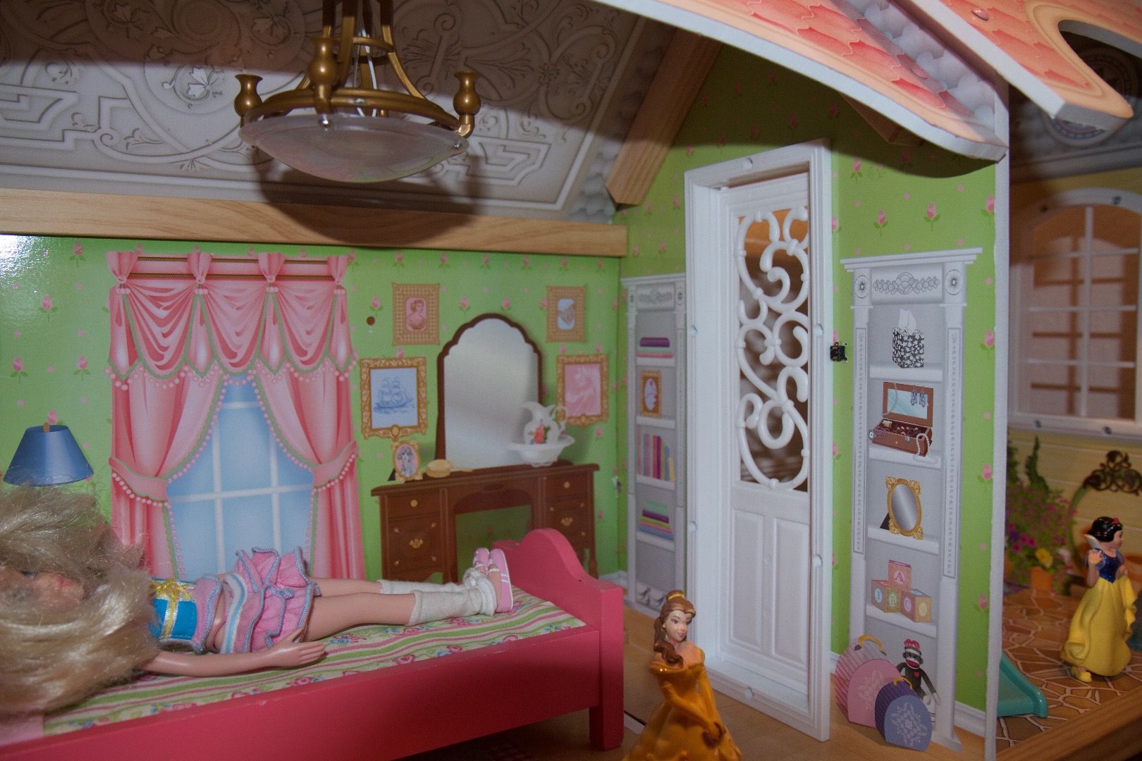 Arduino Dollhouse : 6 Steps (with Pictures) - Instructables