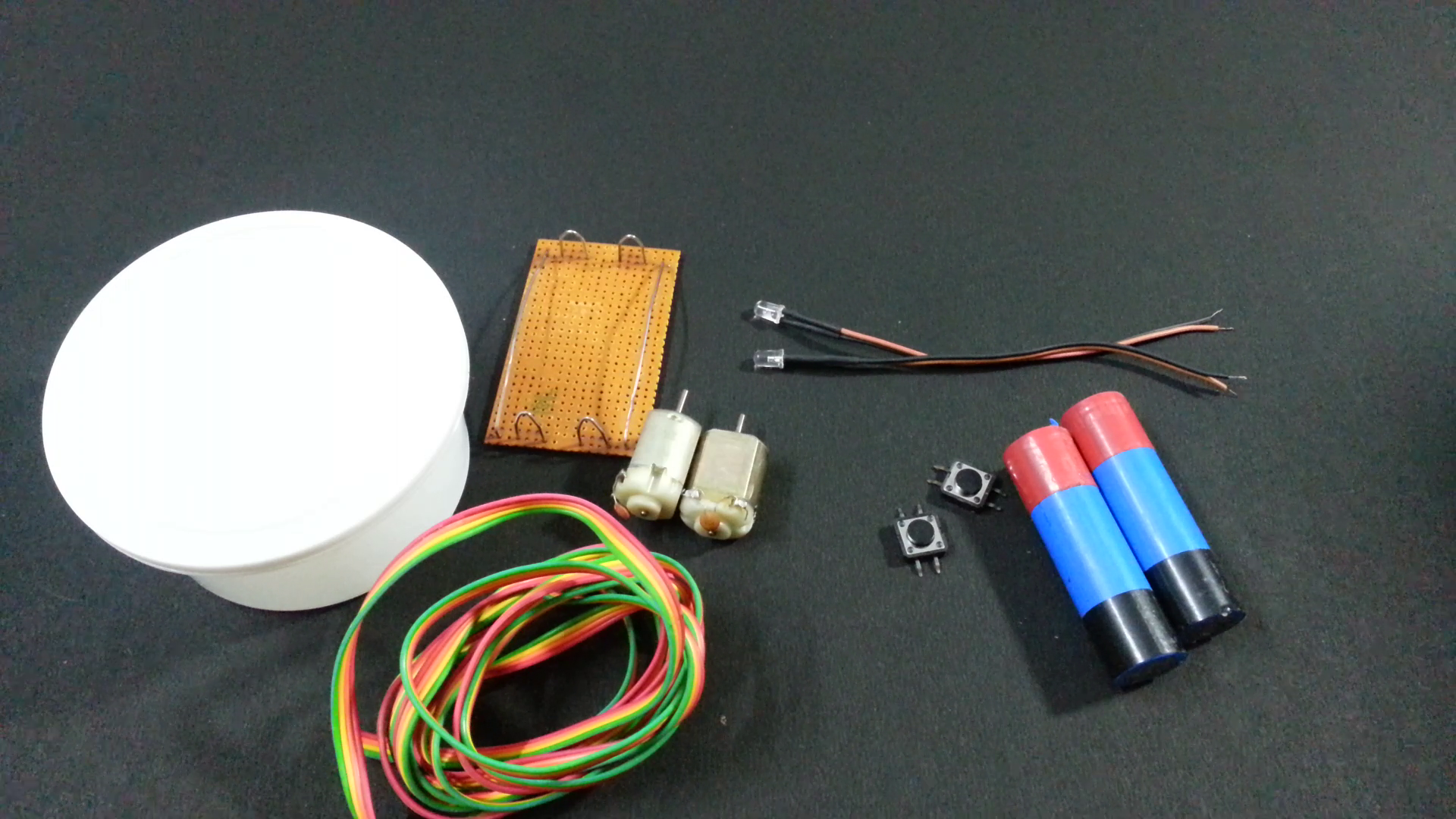 How to Make a Remote Controlled Toy : 3 Steps - Instructables