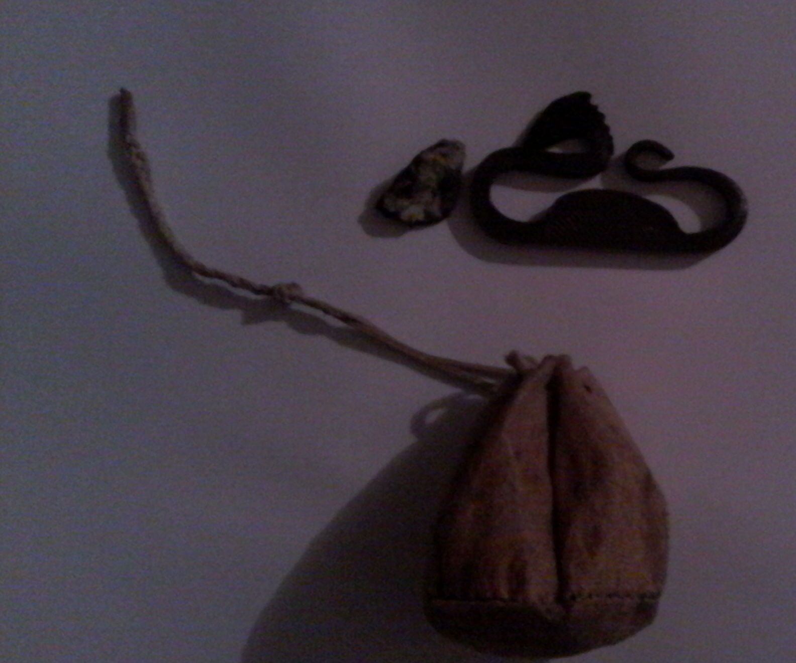 Fire Starter Pouch : 6 Steps - Instructables