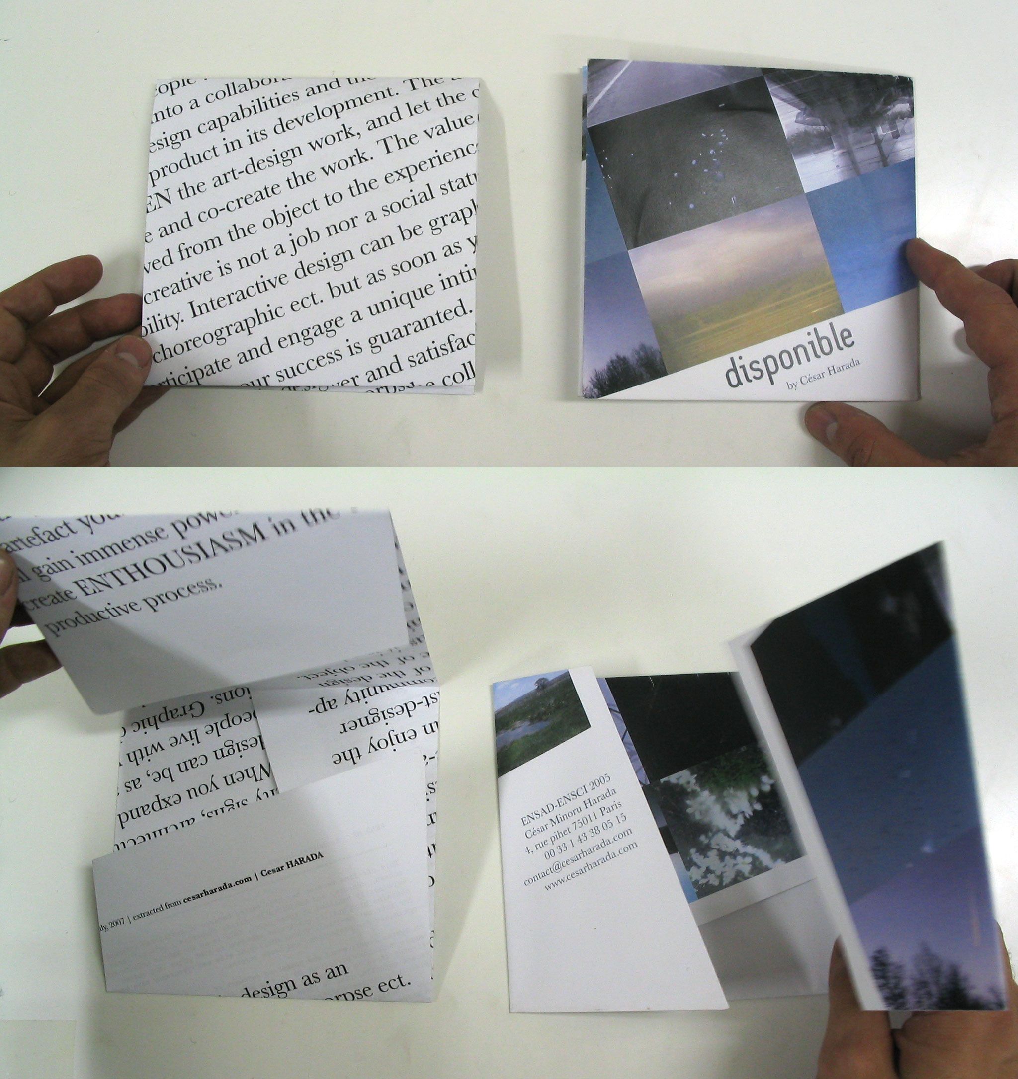 DVD Cover - A3 Poster - Instructables