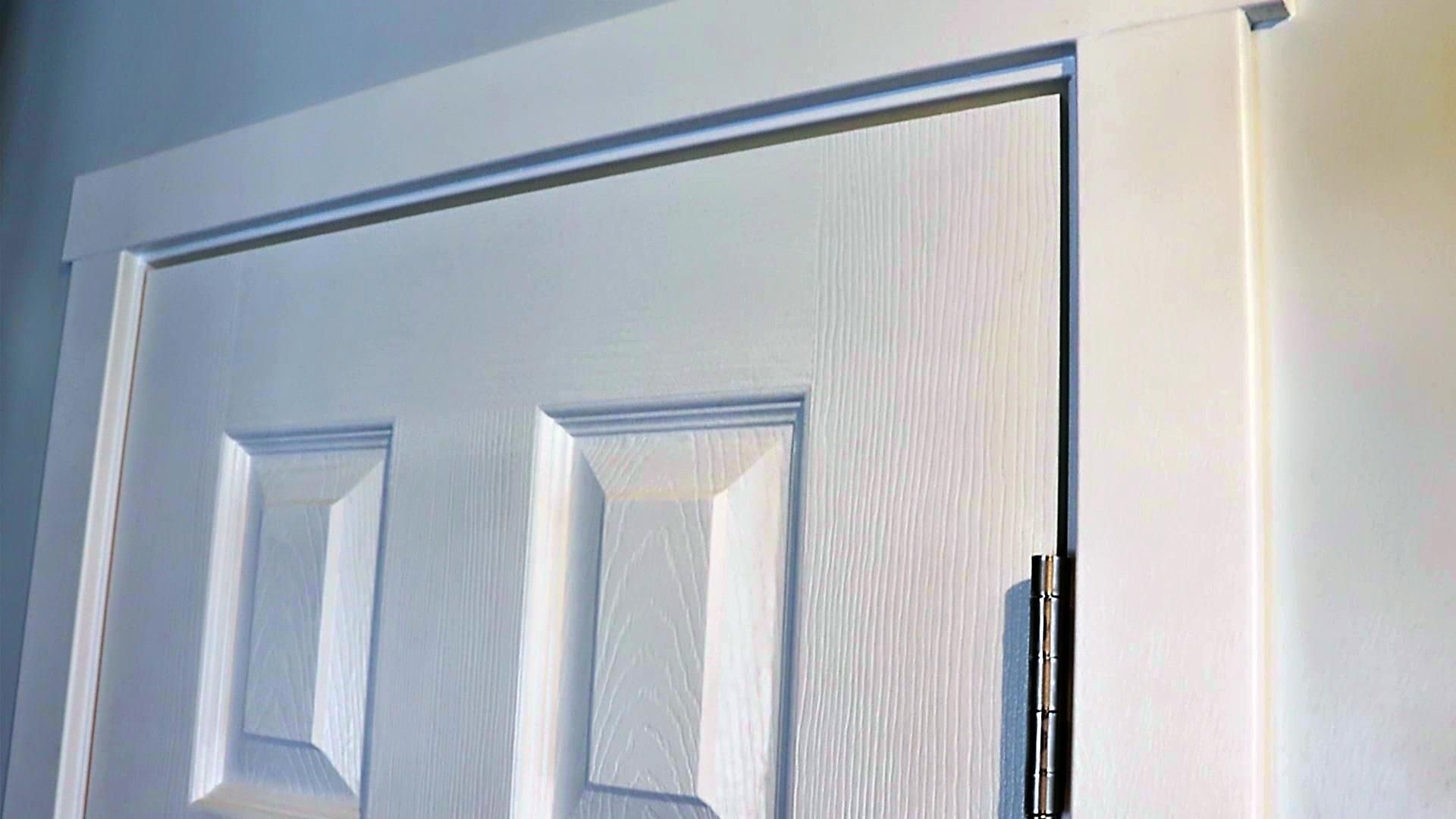 Install Pre-hung Interior Door, Start to Finish : 10 Steps - Instructables