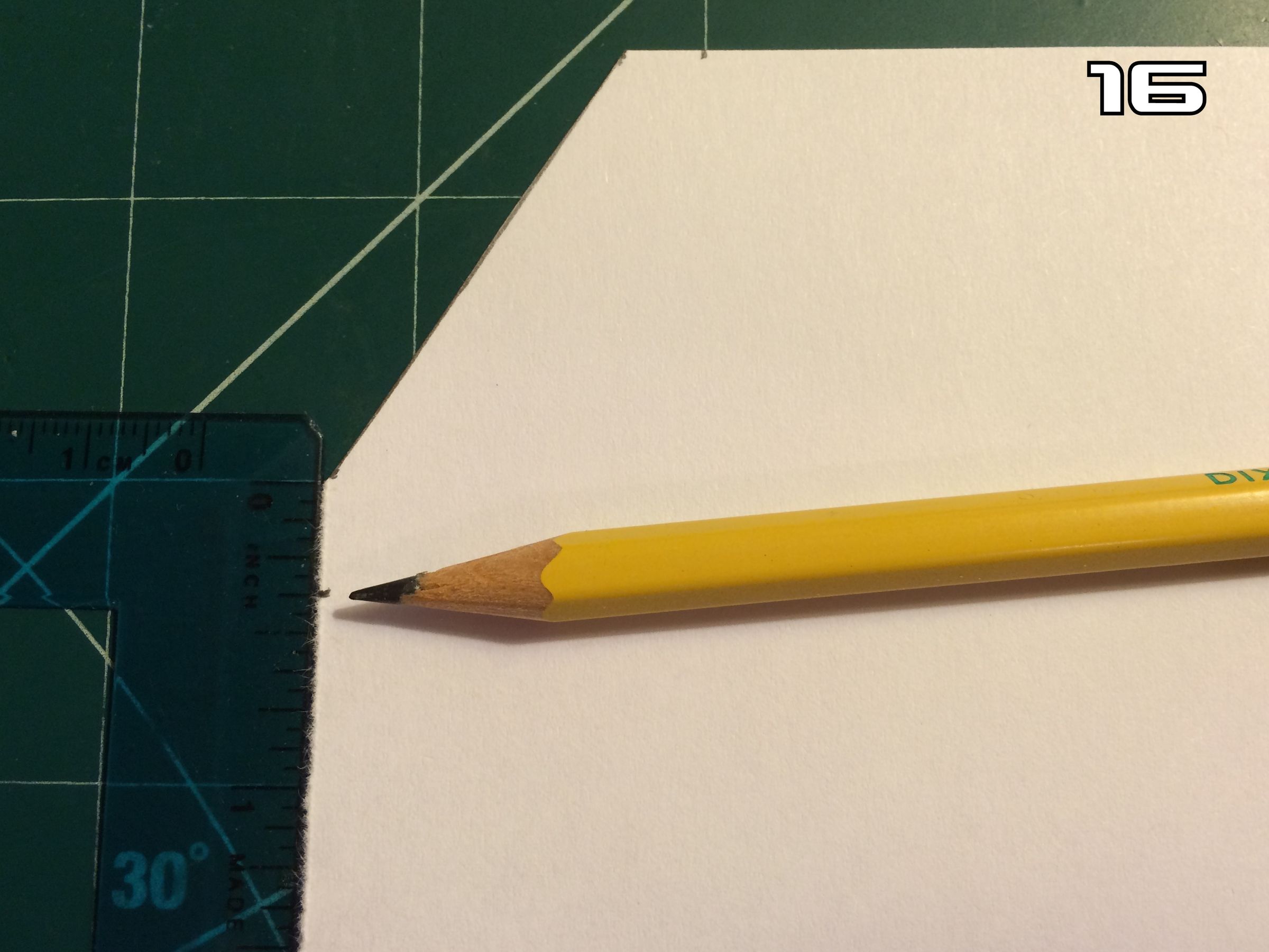 How to Make the Omniwing Swift Paper Airplane : 17 Steps (with Pictures ...