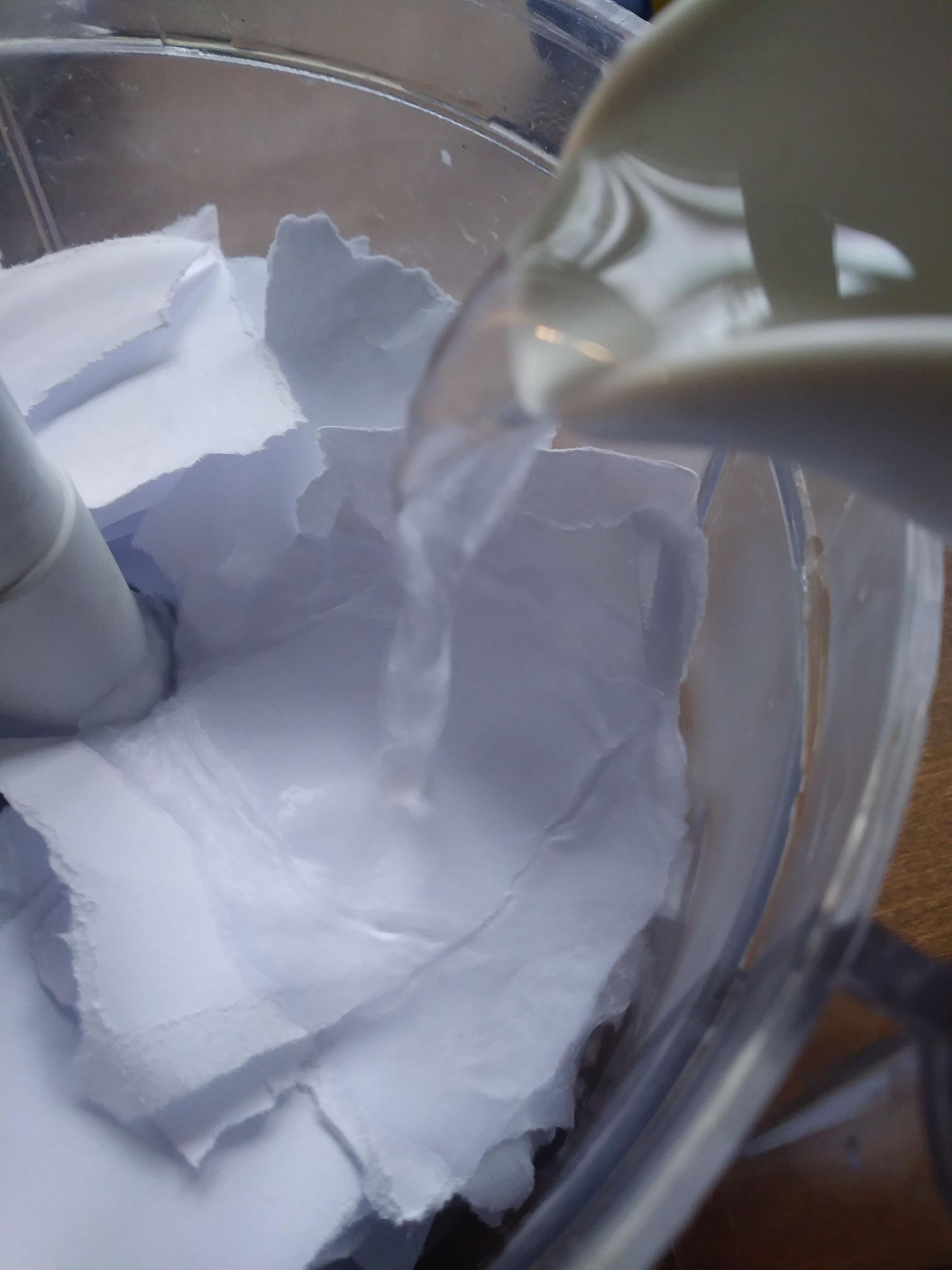 Recycle Paper Into Cool Stuff! : 5 Steps - Instructables