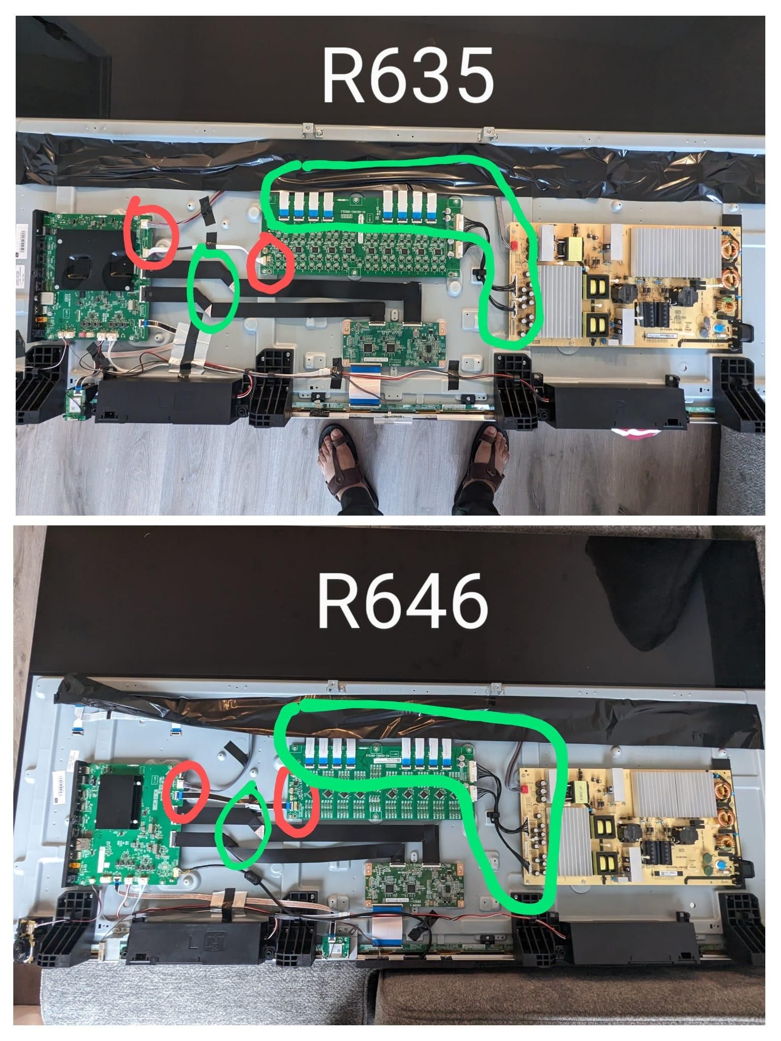 Repair Your Cracked TV Screen : 6 Steps (with Pictures) - Instructables
