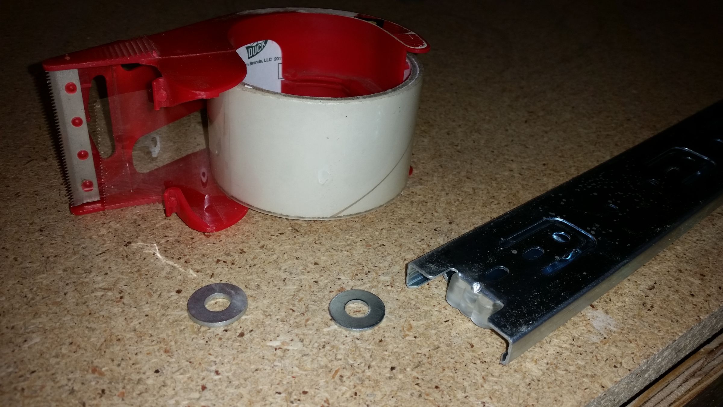 DIY Rolling Tool Chest : 7 Steps (with Pictures) - Instructables