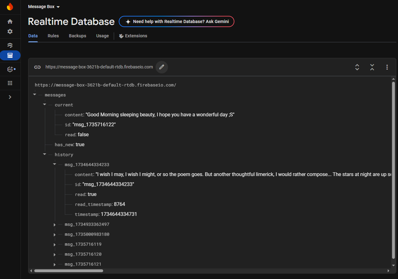 ️ How to Make a Long Distance Message Box ️ : 11 Steps (with Pictures ...