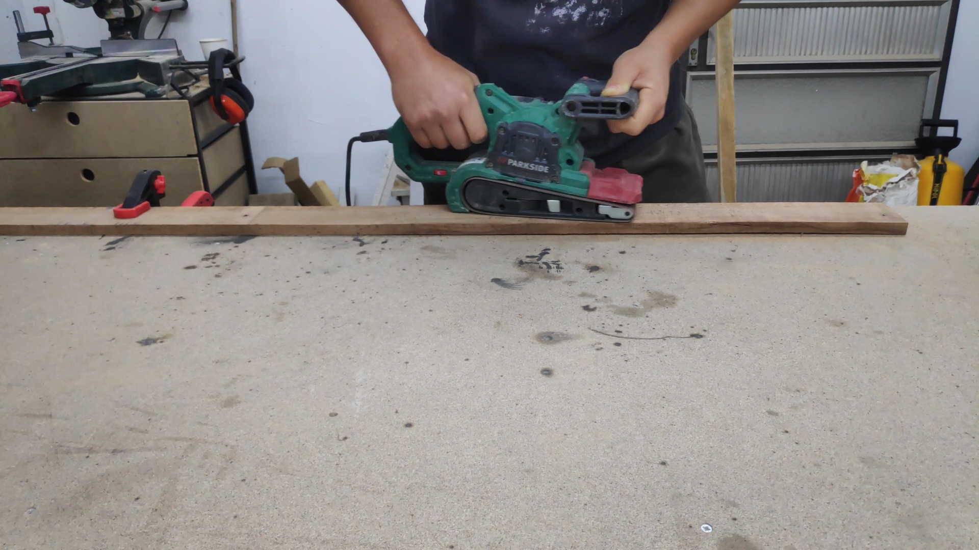 Safety Paddle Switch : 10 Steps (with Pictures) - Instructables