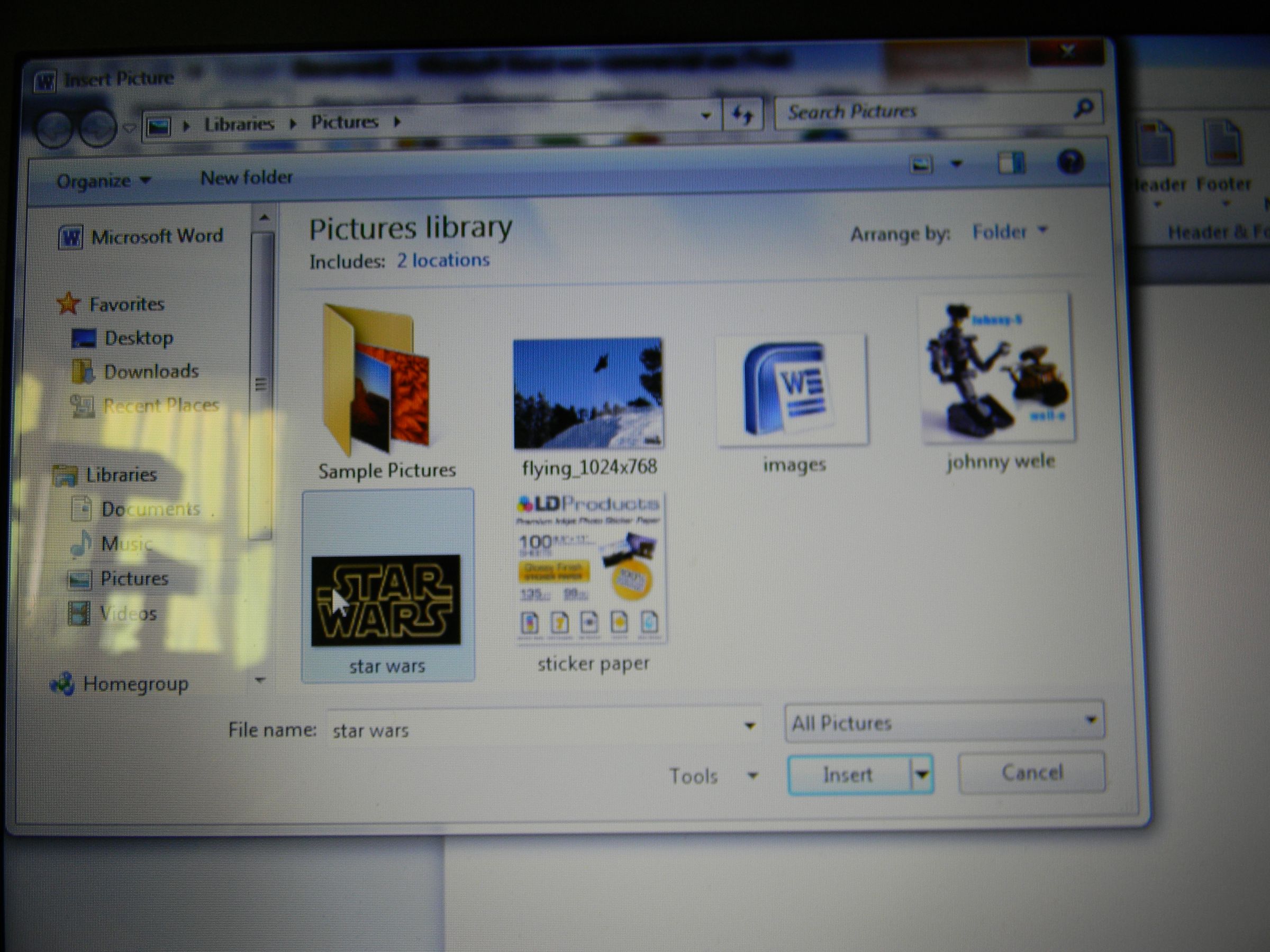 How to Make Custom Stickers With Microsoft Word : 4 Steps - Instructables