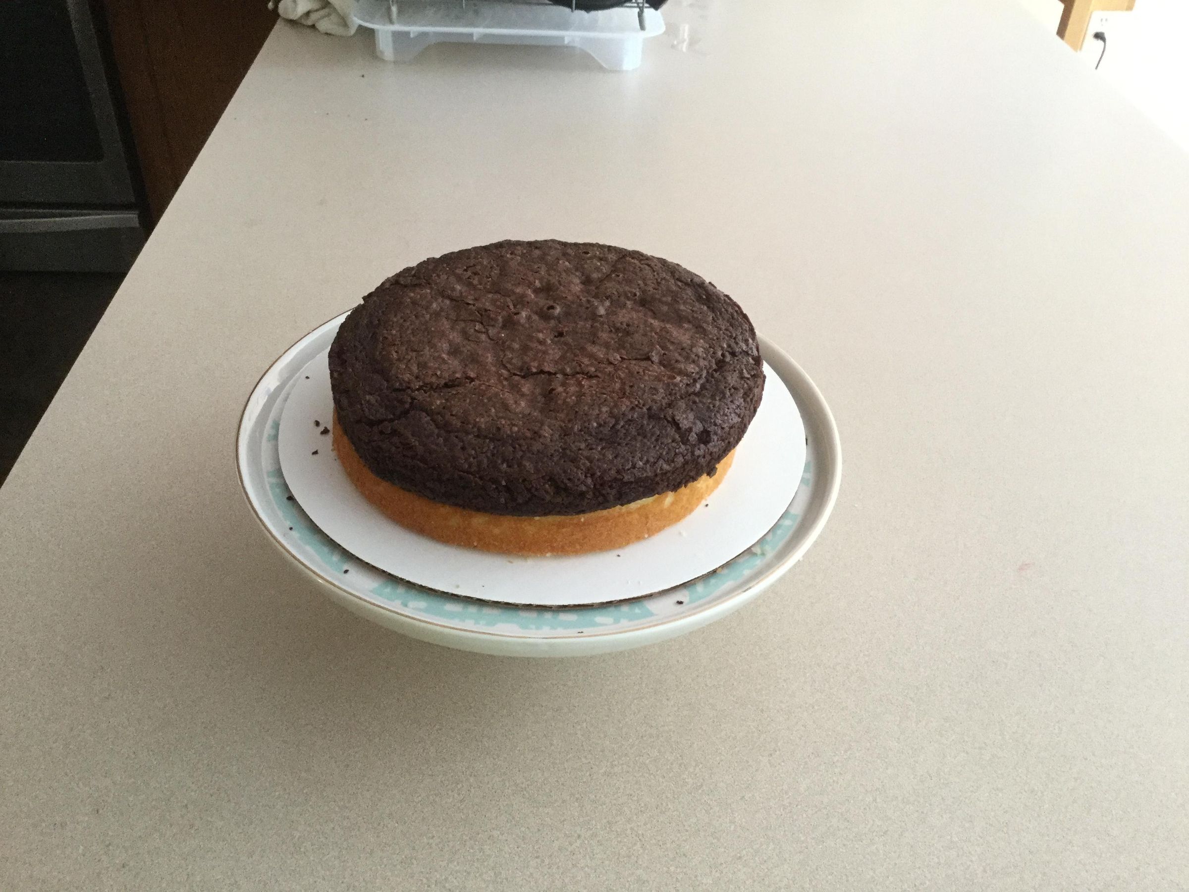 Burger Dessert Imposter : 5 Steps - Instructables