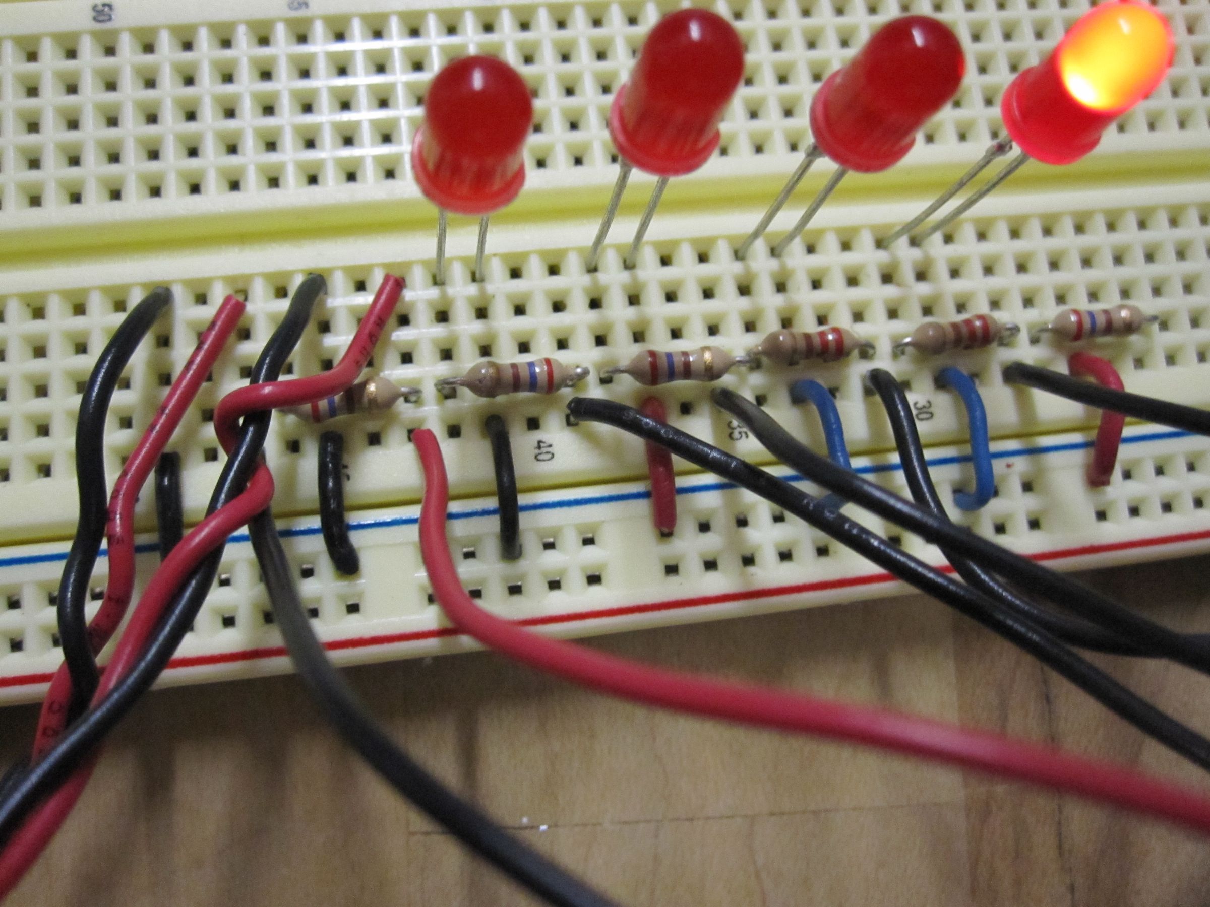 Representing Audio Through Vibration With Arduino : 7 Steps - Instructables