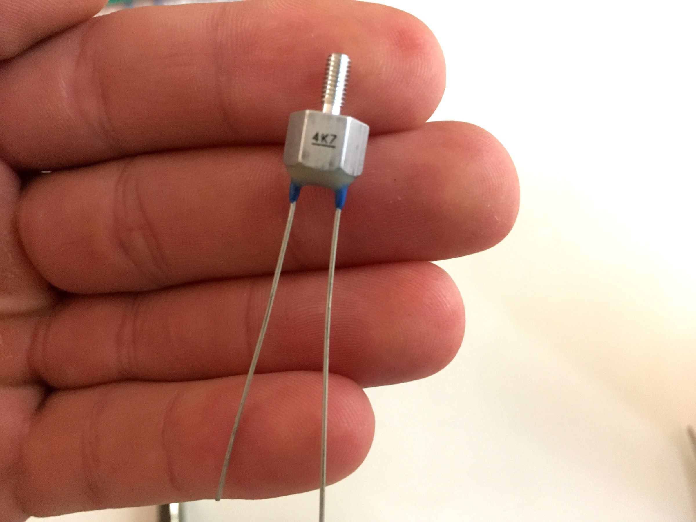 High-Precision Temperature Controller : 6 Steps (with Pictures ...